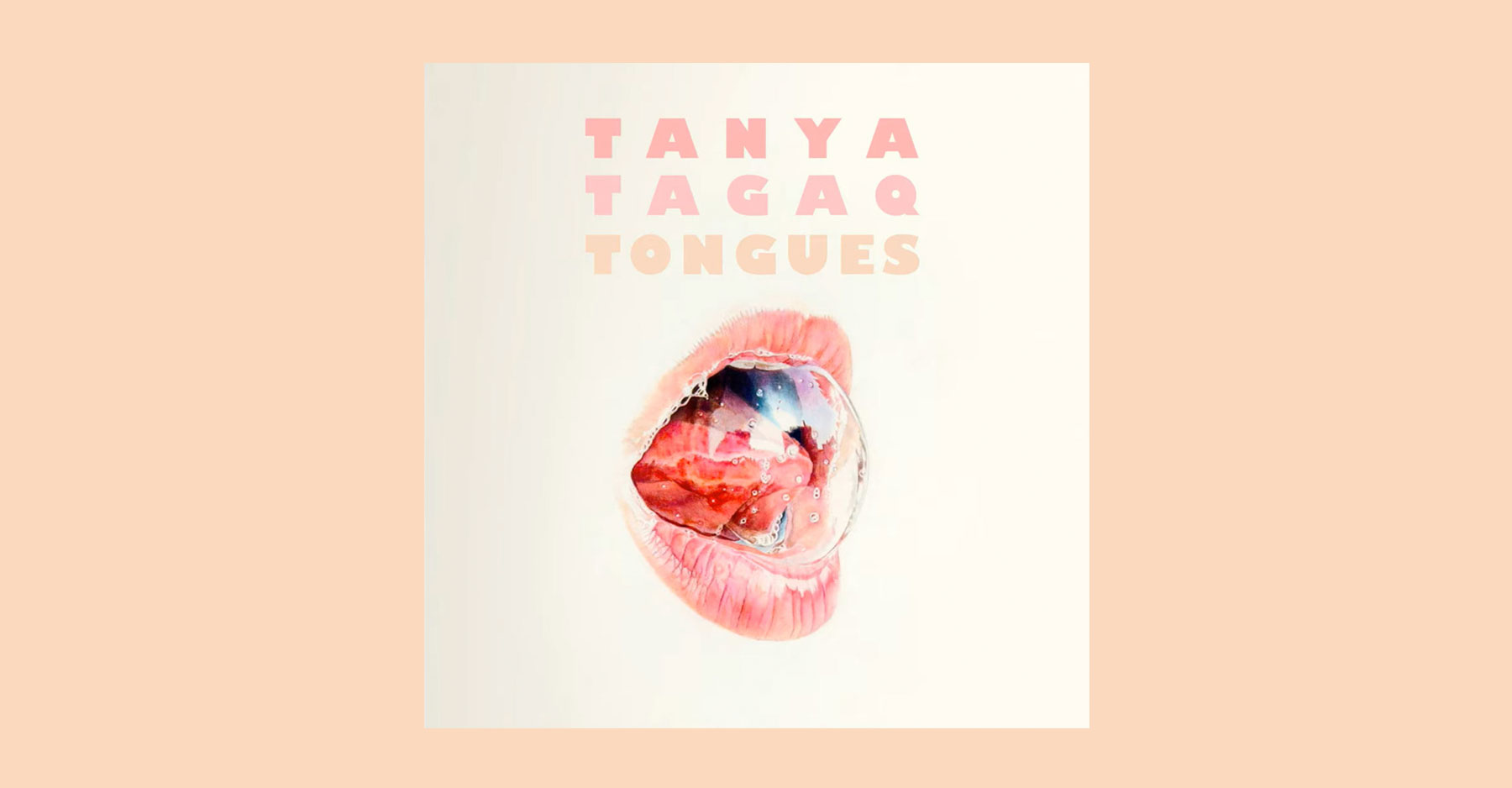 Tanya Tagaq