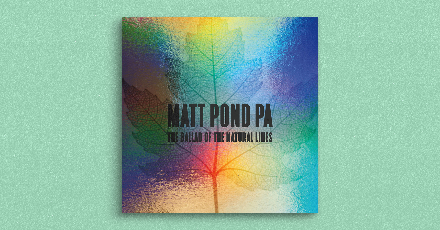 Matt Pond PA