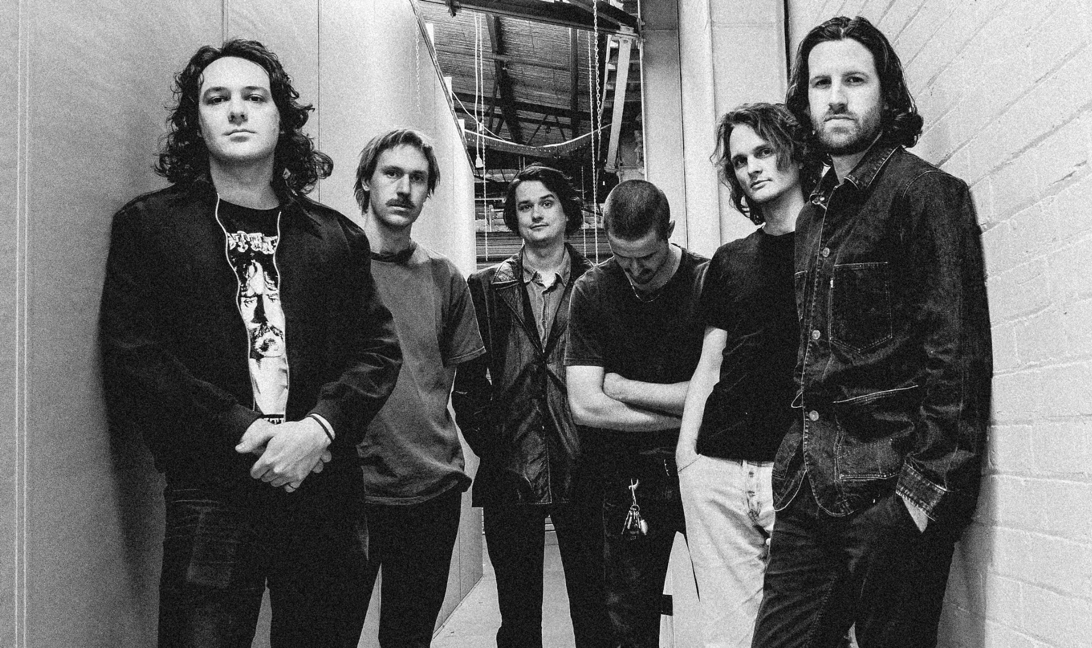 King Gizzard & The Lizard Wizard (AU)