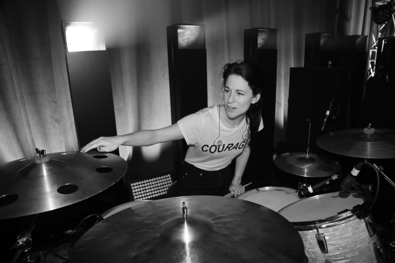 Fay Milton (Music Declares Emergency)