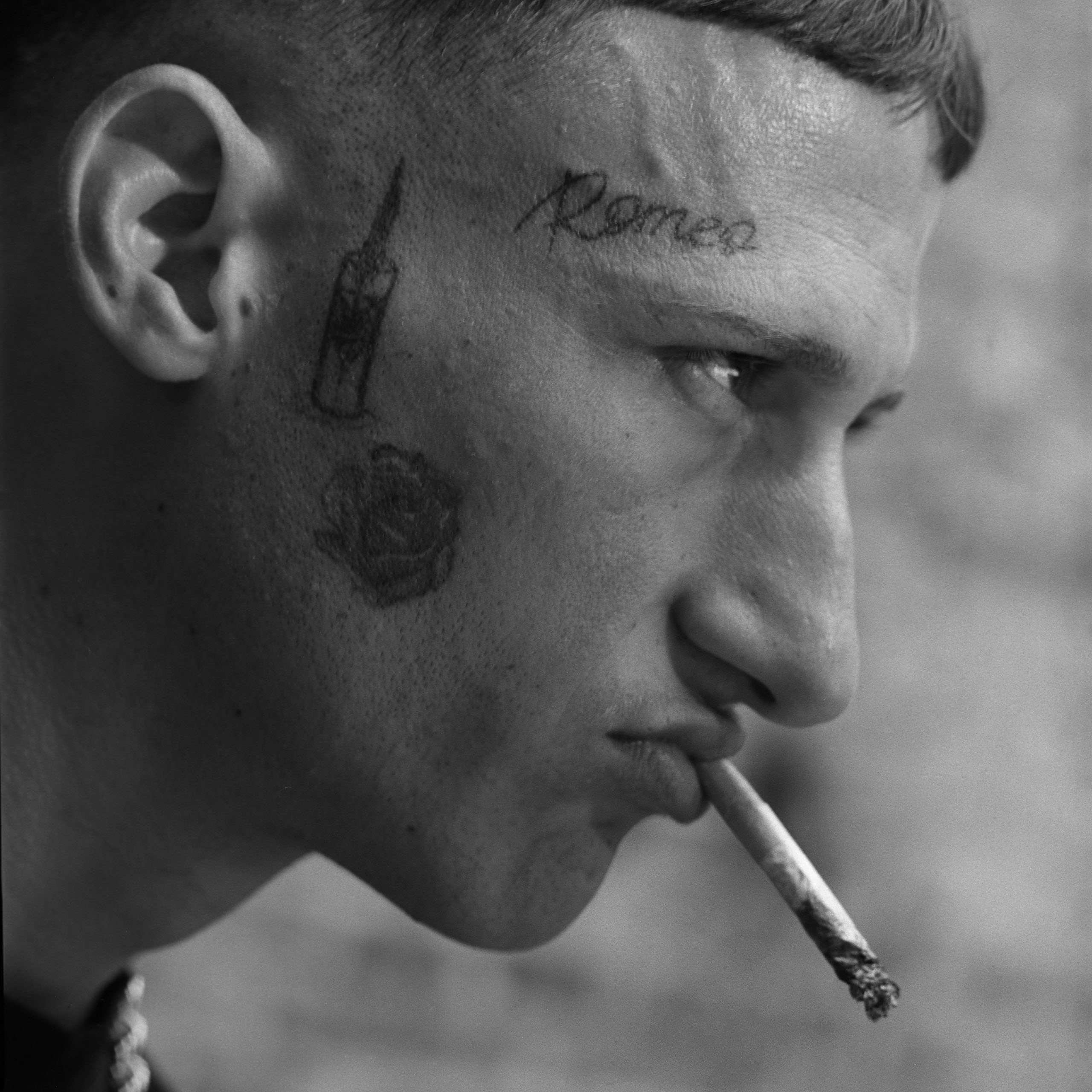 Yung Beef (ES)