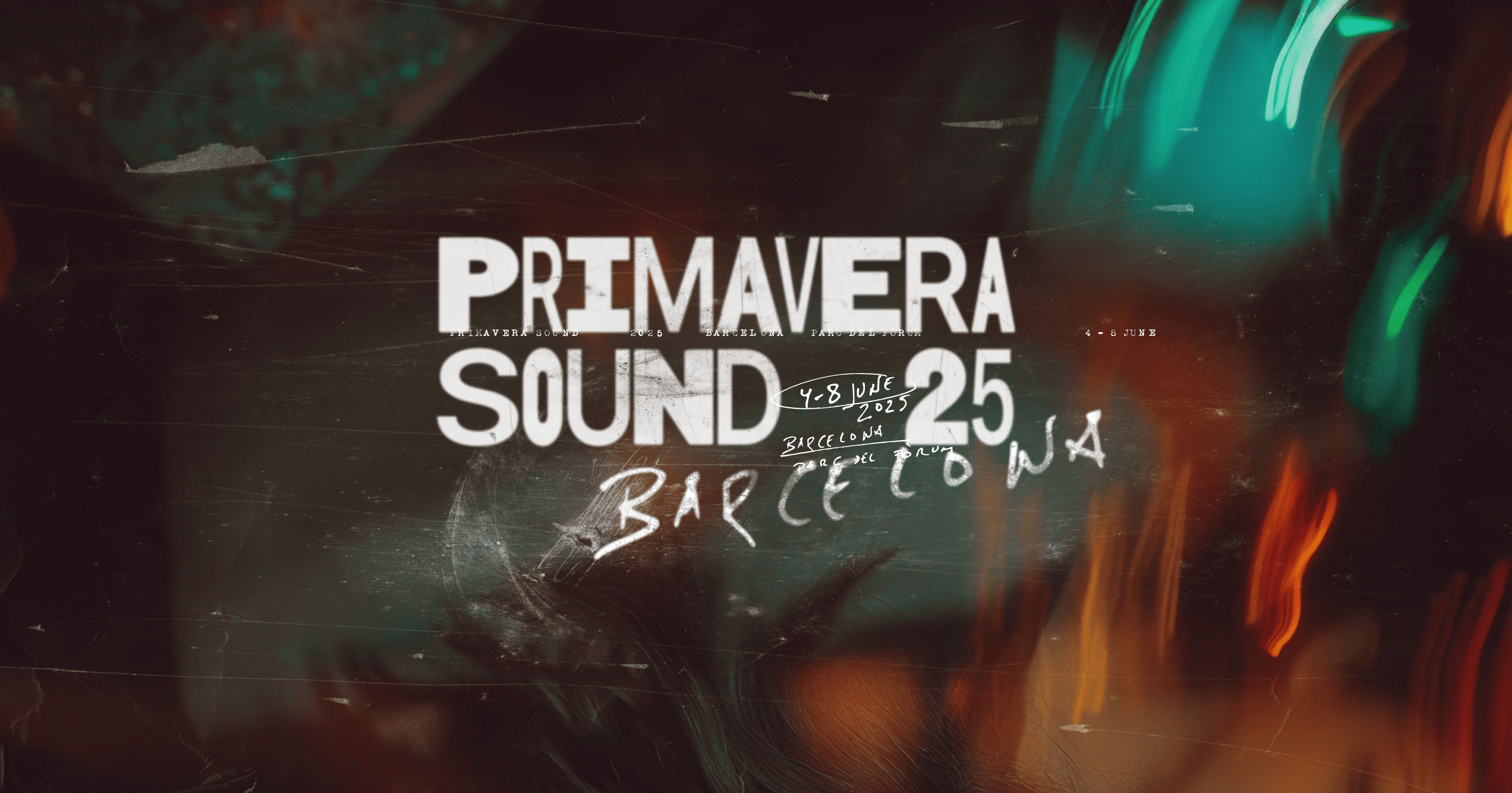 Primavera Sound