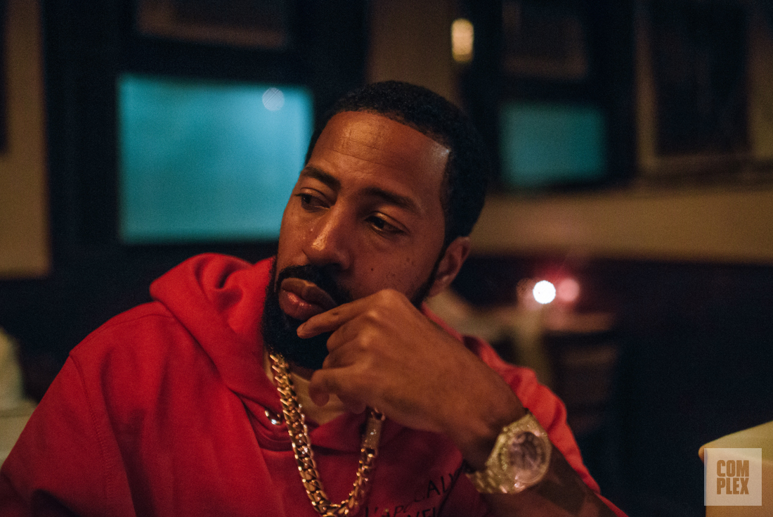 Roc Marciano (US)