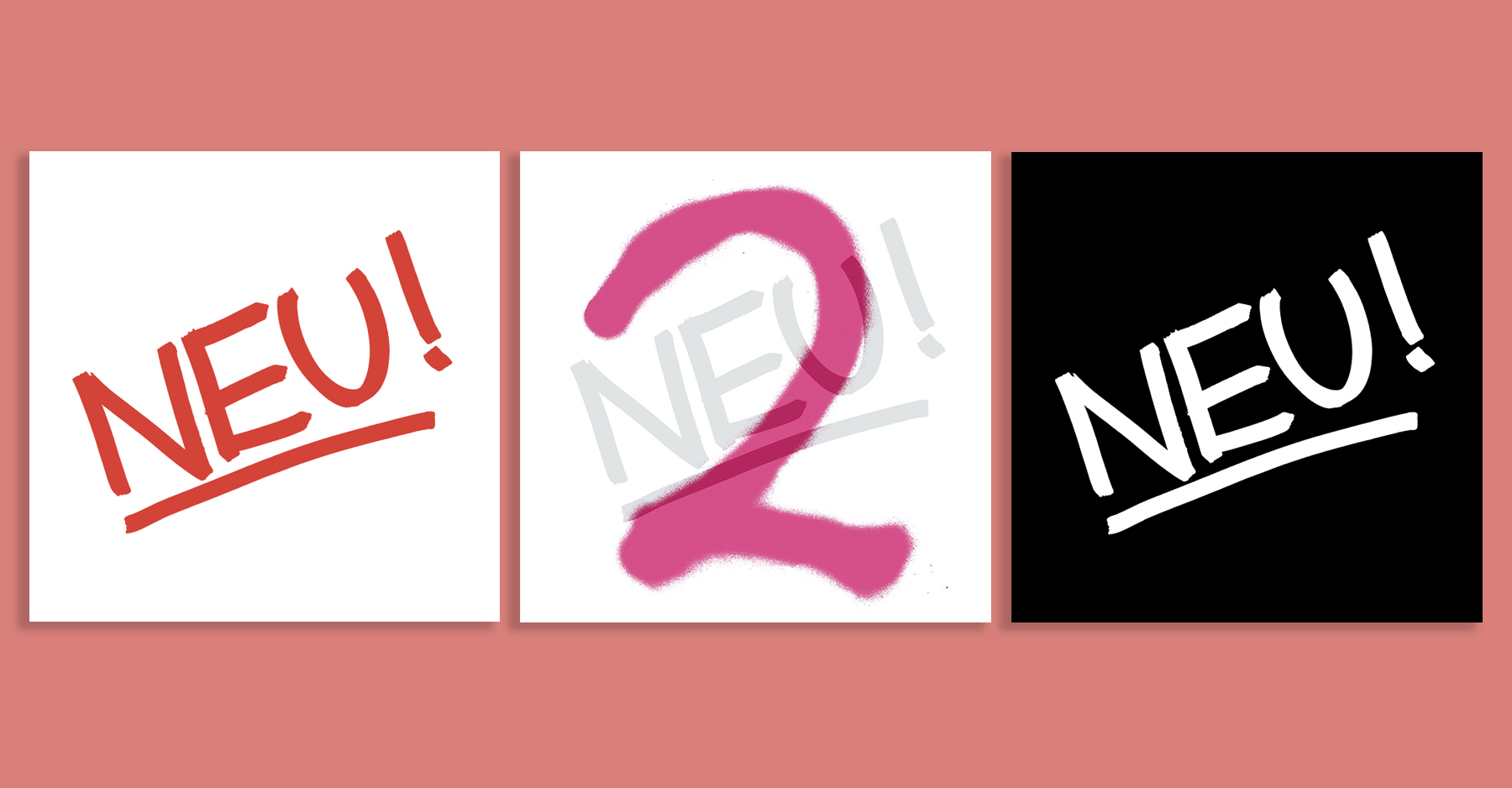 Neu!­­