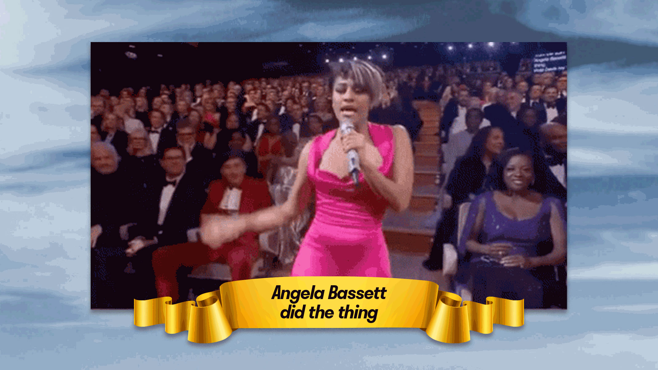 Feliz Día de Andalucía, el culillo de M.O.D.O.K. y Angela Bassett did ...