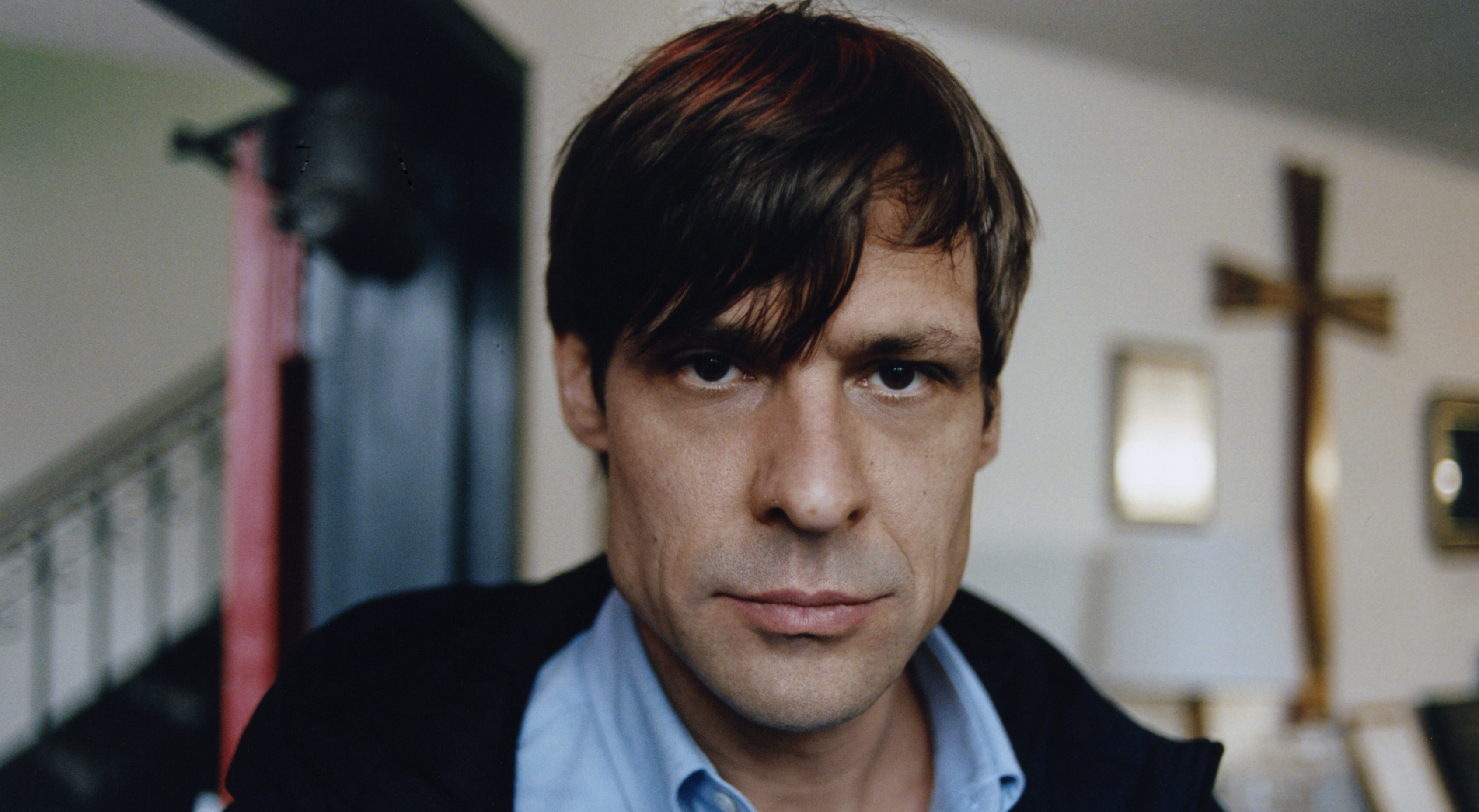 John Maus