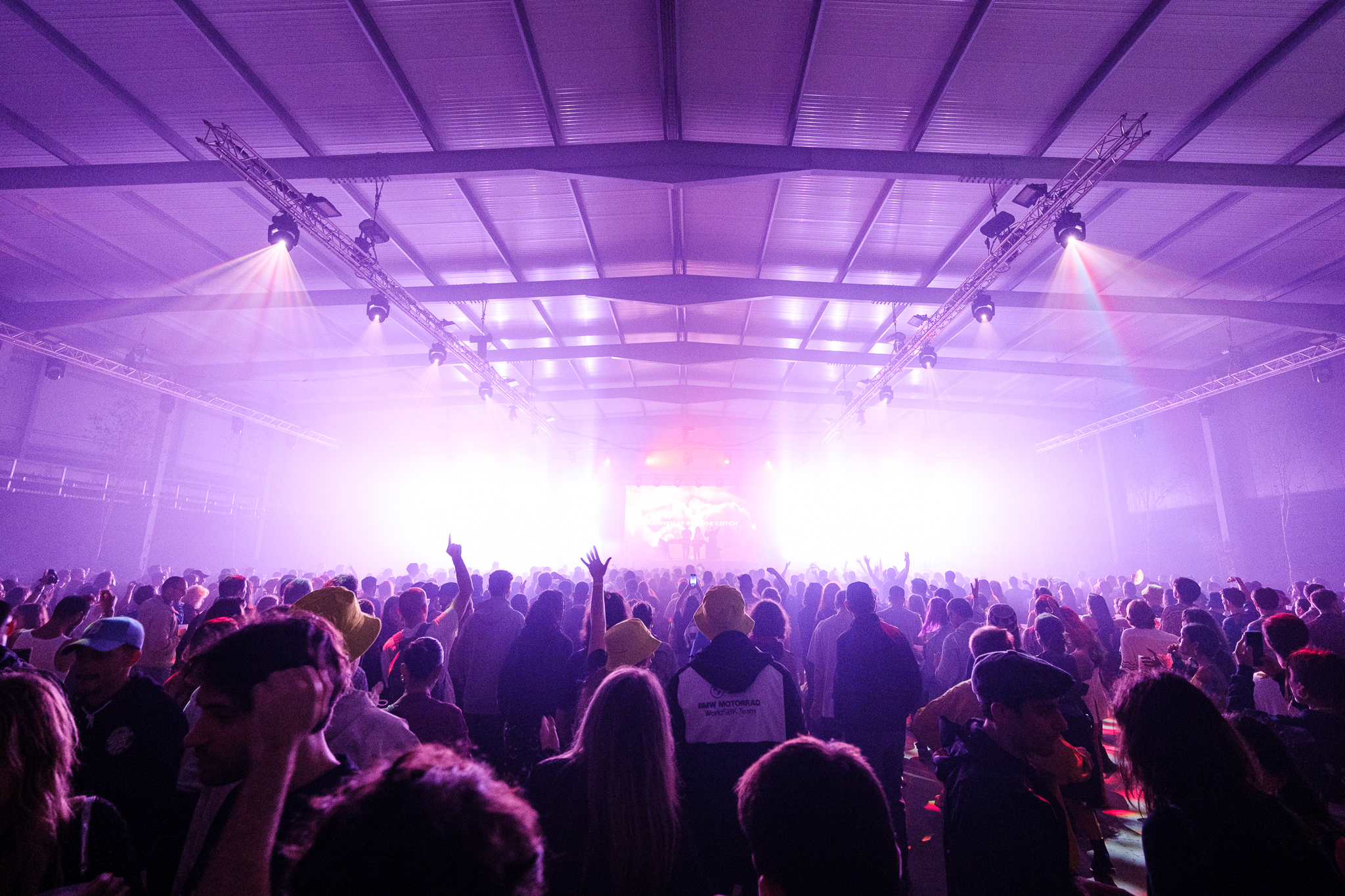 Primavera After Parties