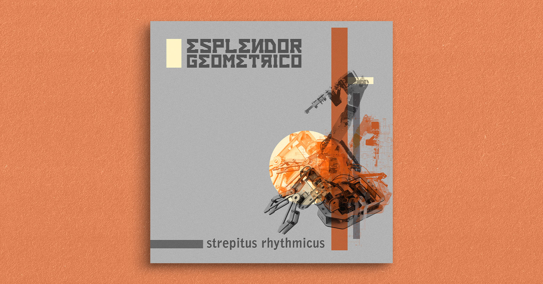 Esplendor Geométrico