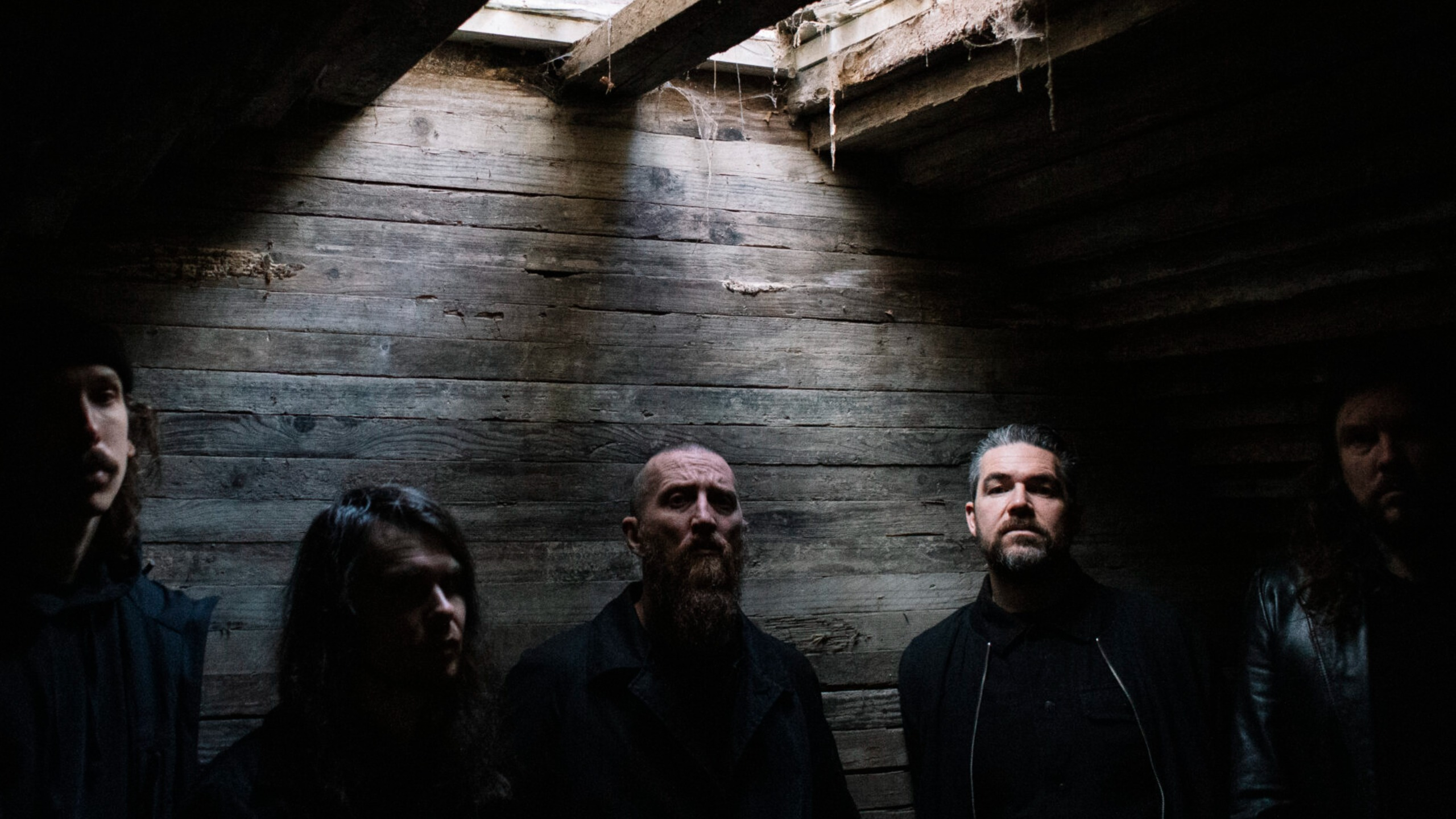 Amenra (BE)