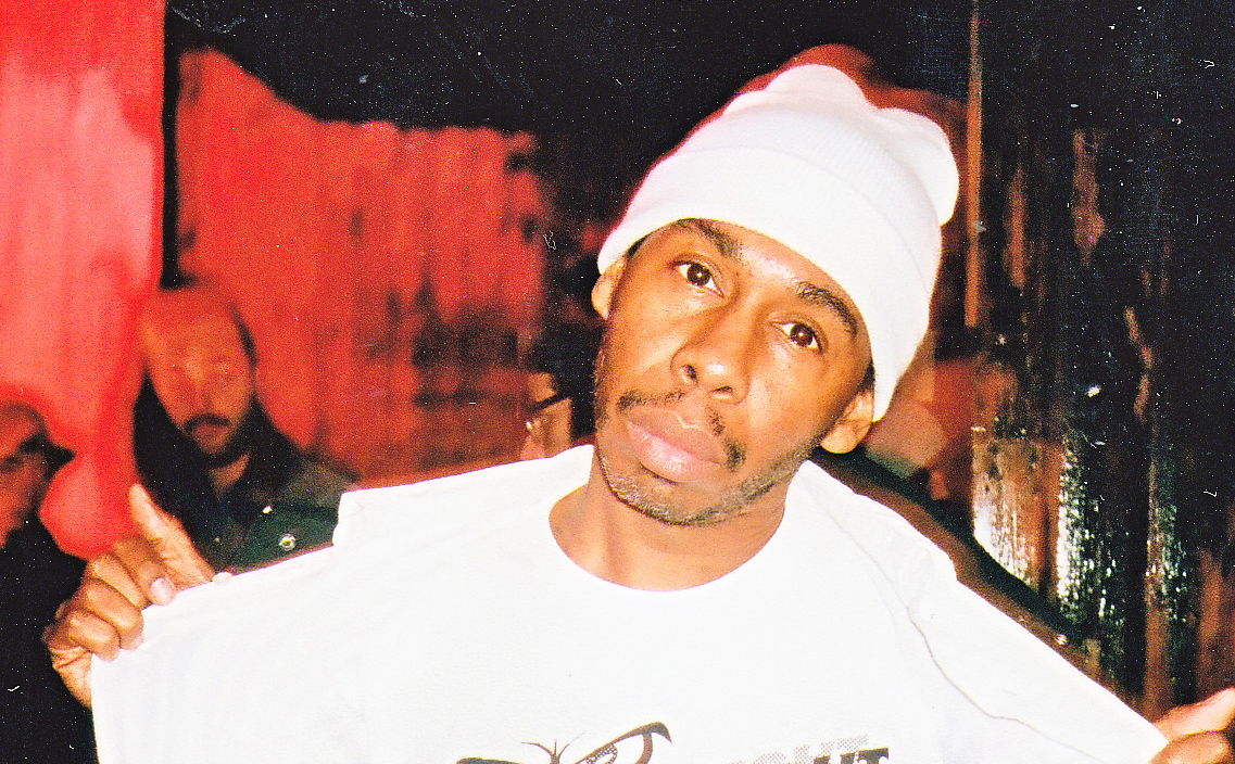 Tommy Wright III (US)