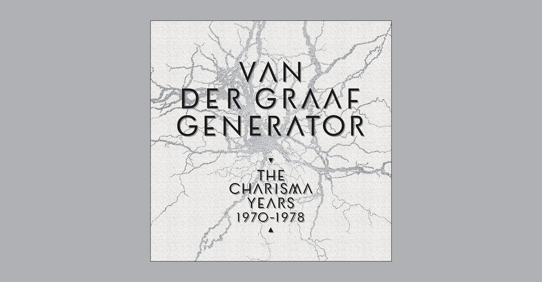 Van Der Graaf Generator