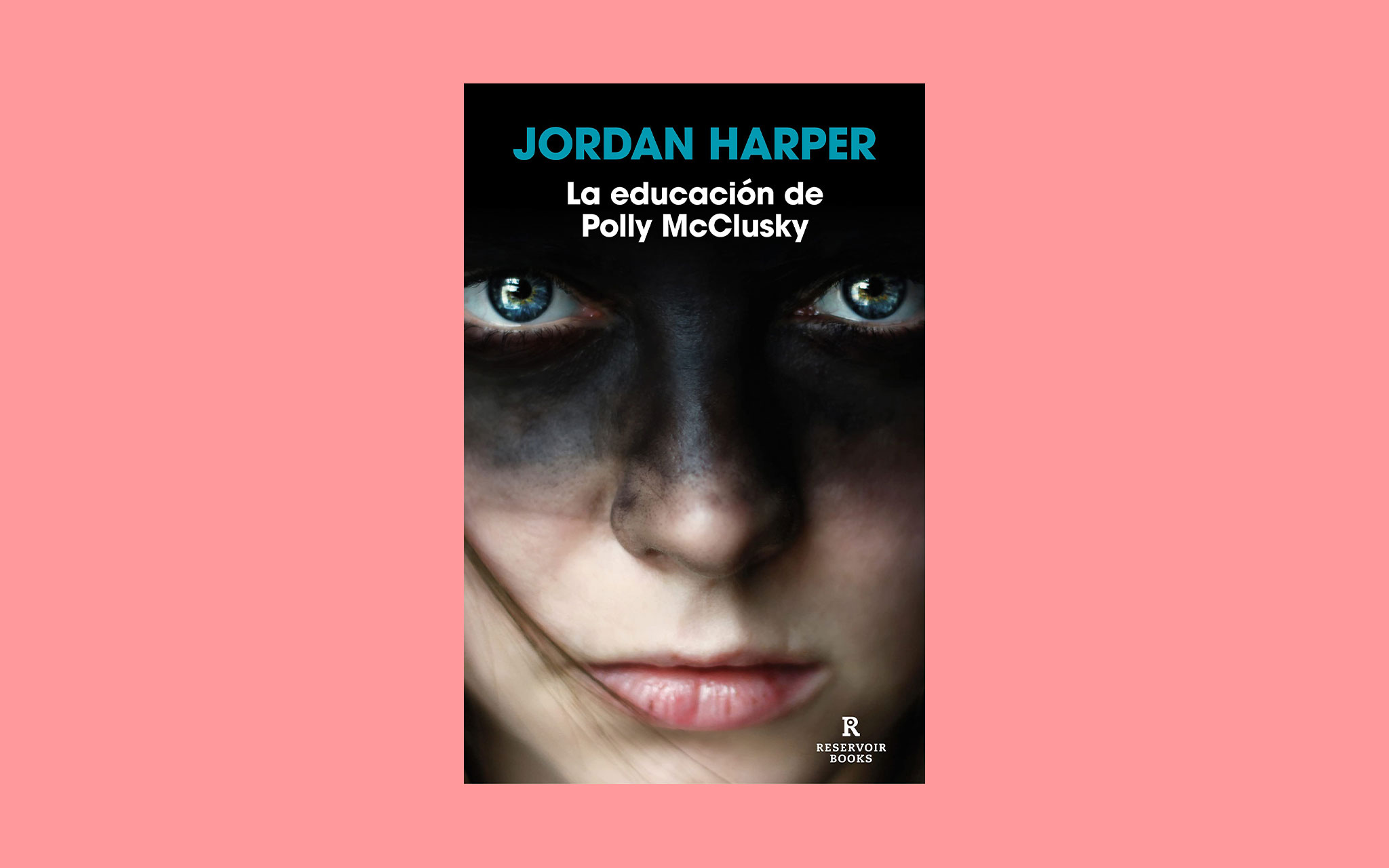 Jordan Harper
