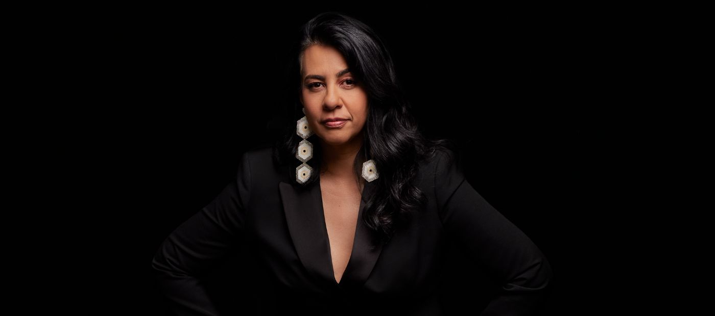 María Ramírez (Queen Street Talent)
