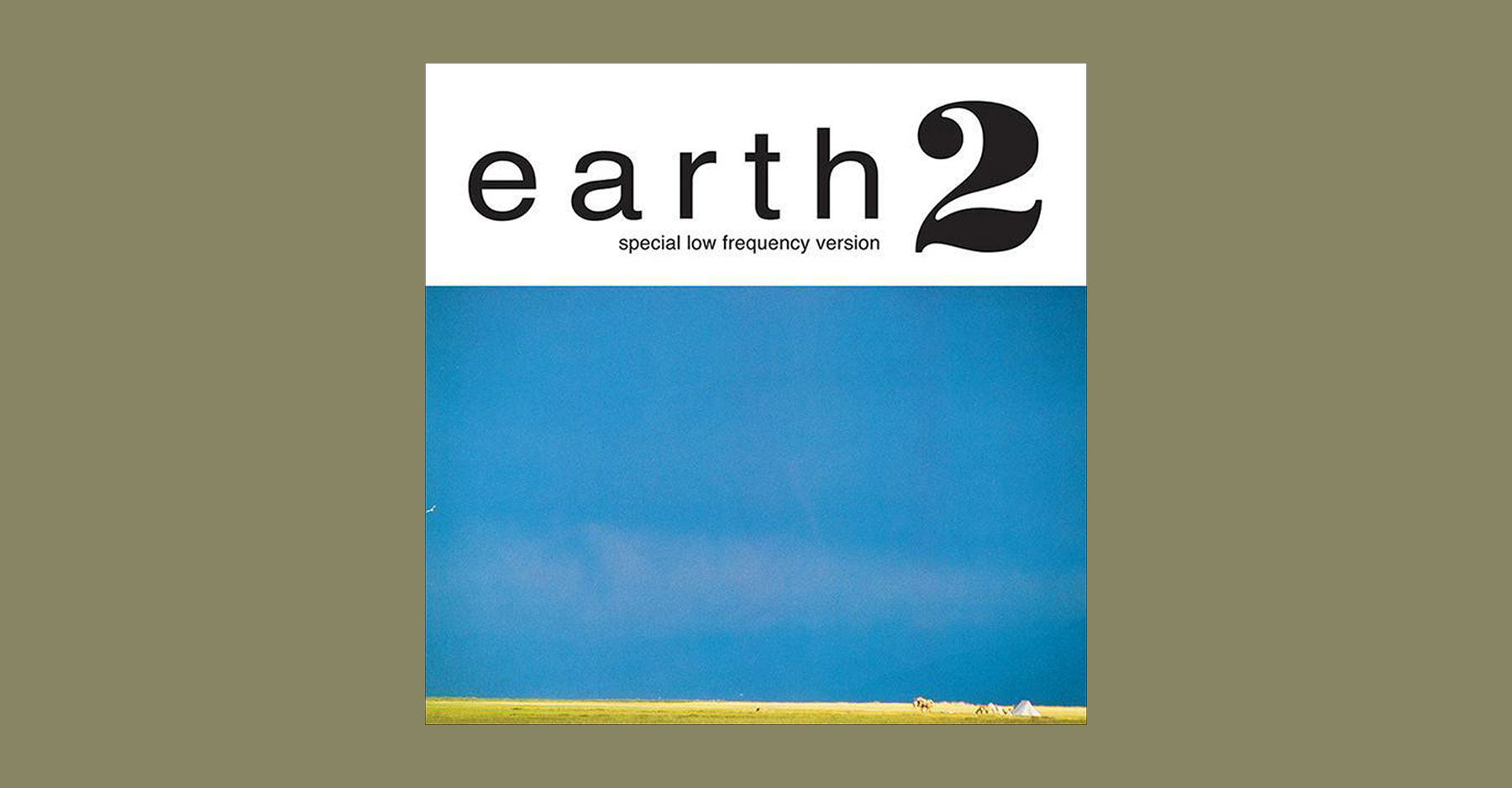 Earth