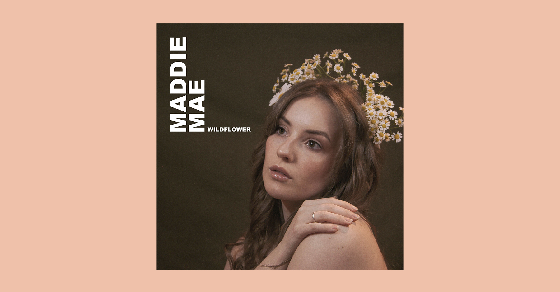 Maddie Mae