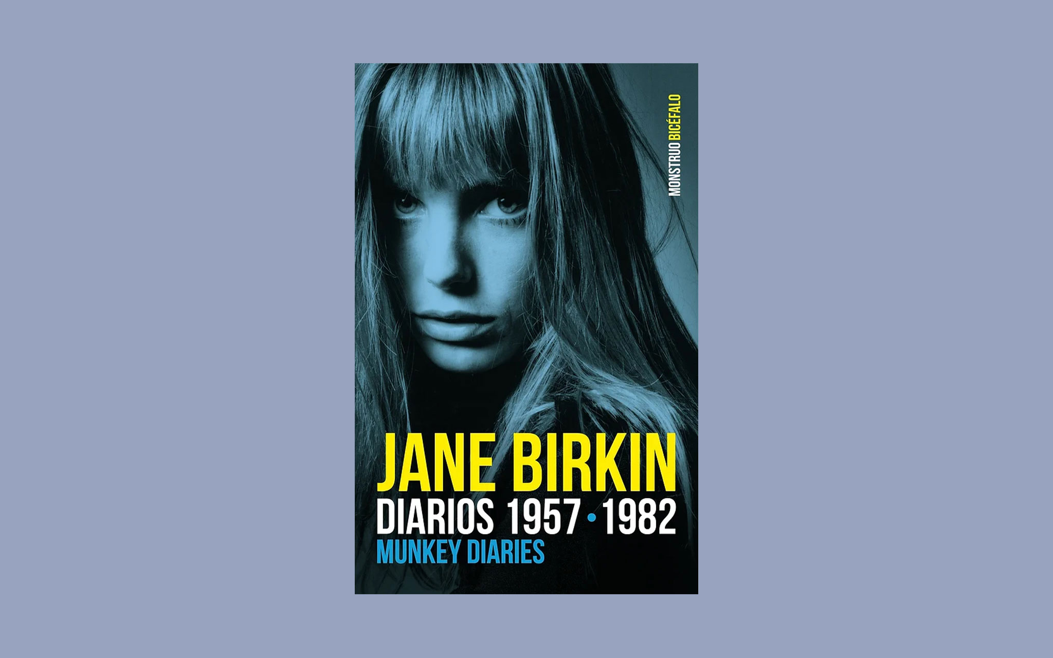 Jane Birkin