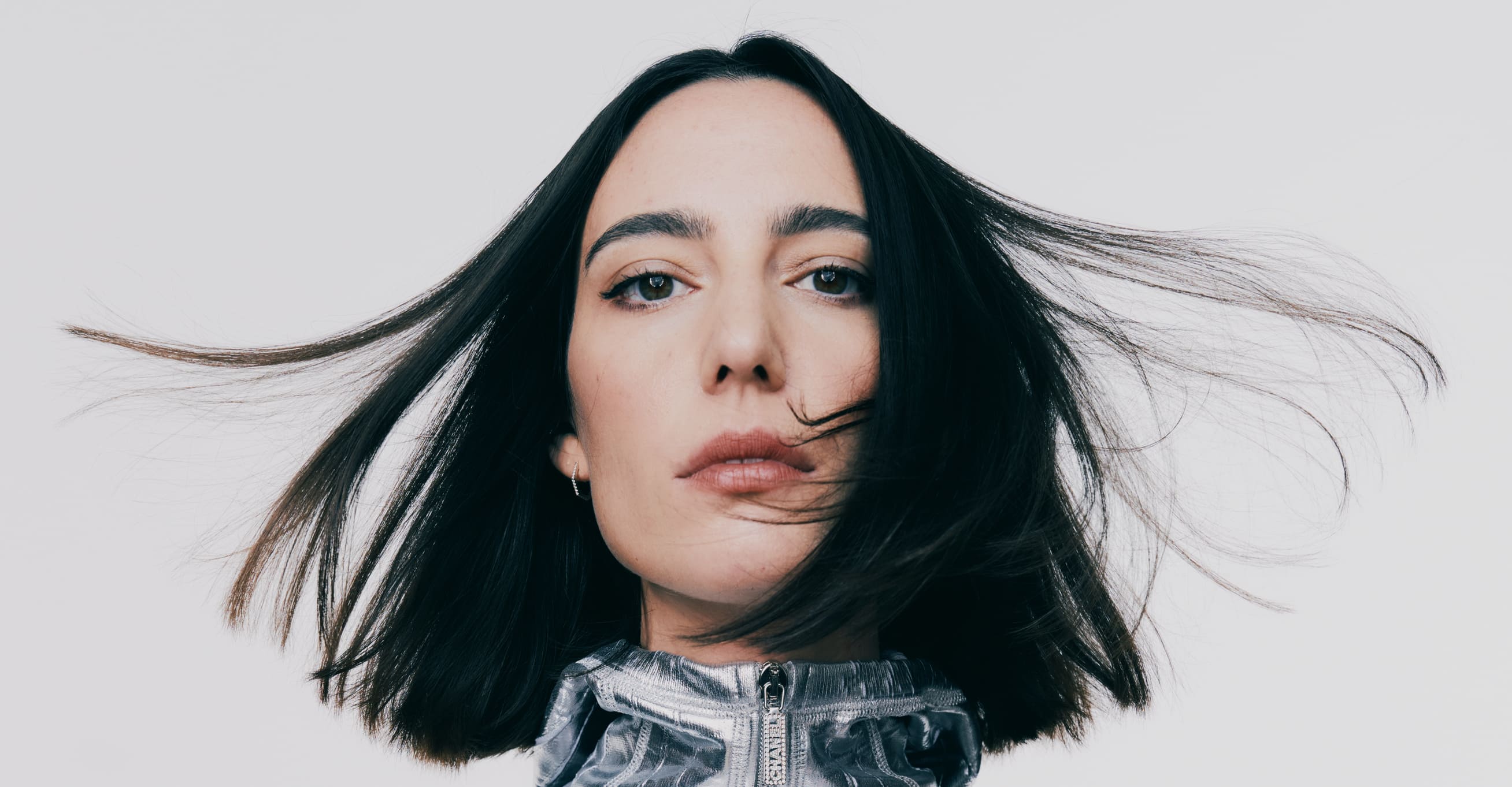 Amelie Lens actuará el 21 de septiembre en el nuevo espacio laMercedes ...