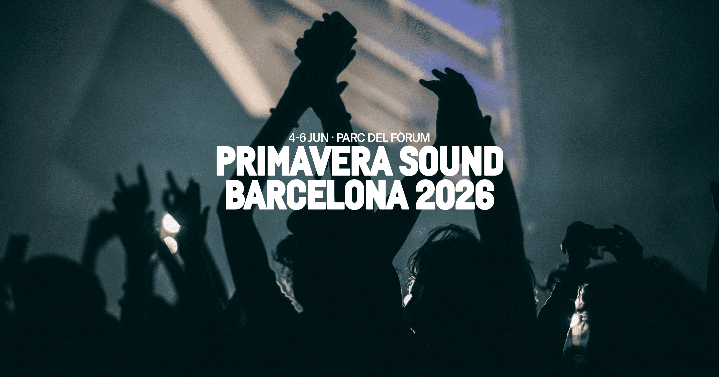 Primavera Sound