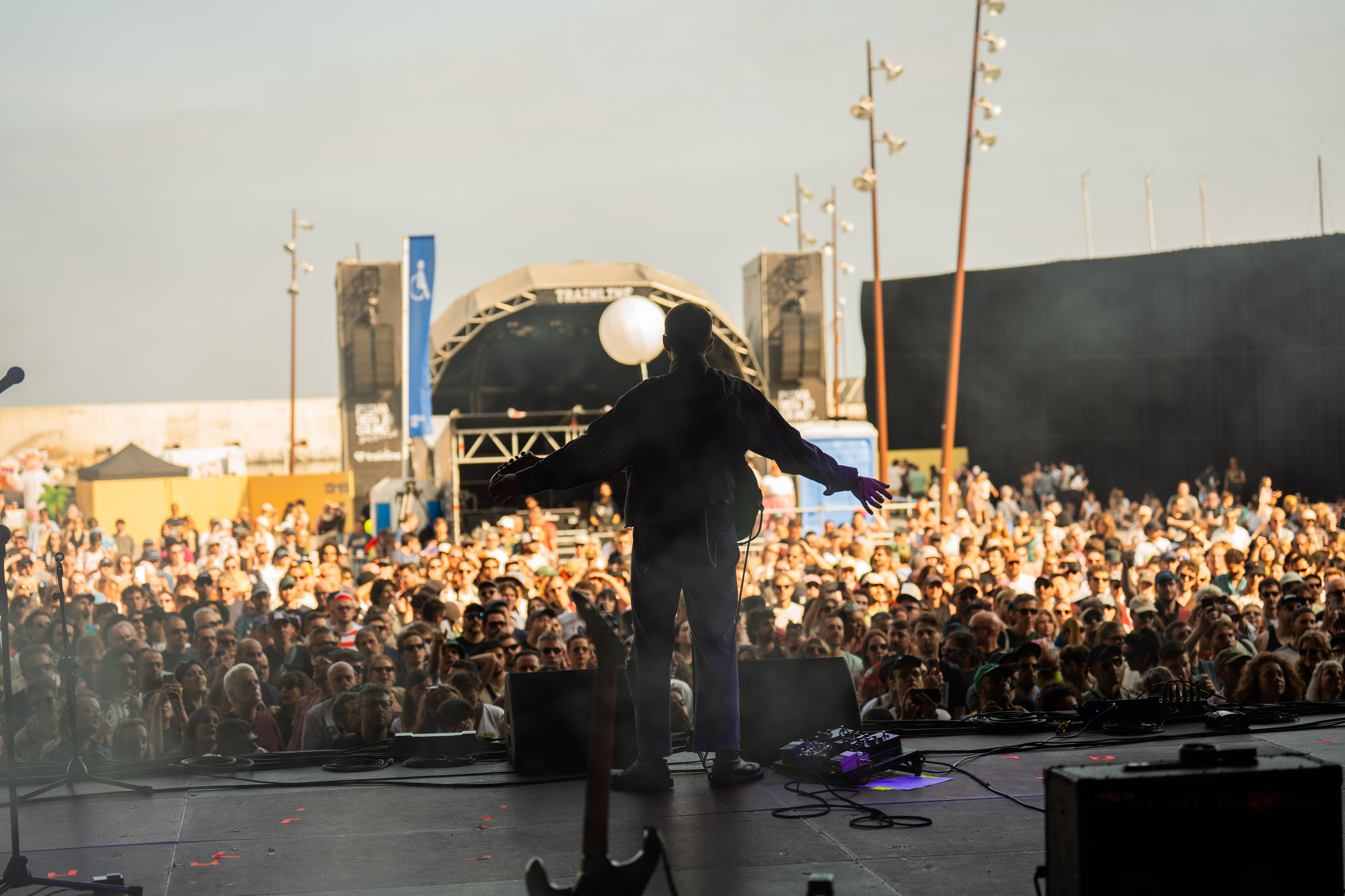 Primavera Sound Barcelona 2026 unveils its daily lineup, highlighting ...