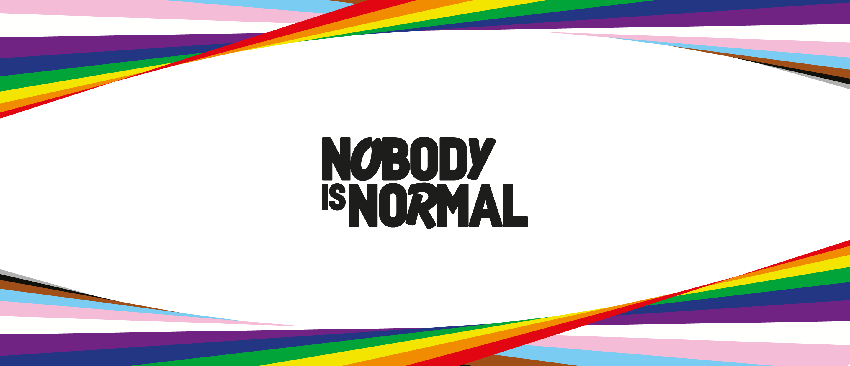 Nobody Is Normal - Primavera Sound