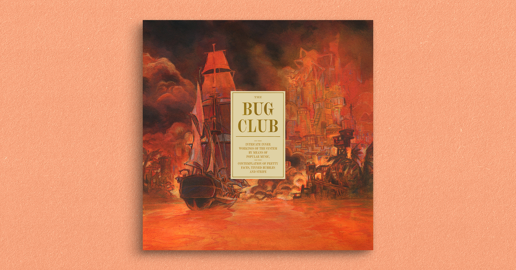 The Bug Club