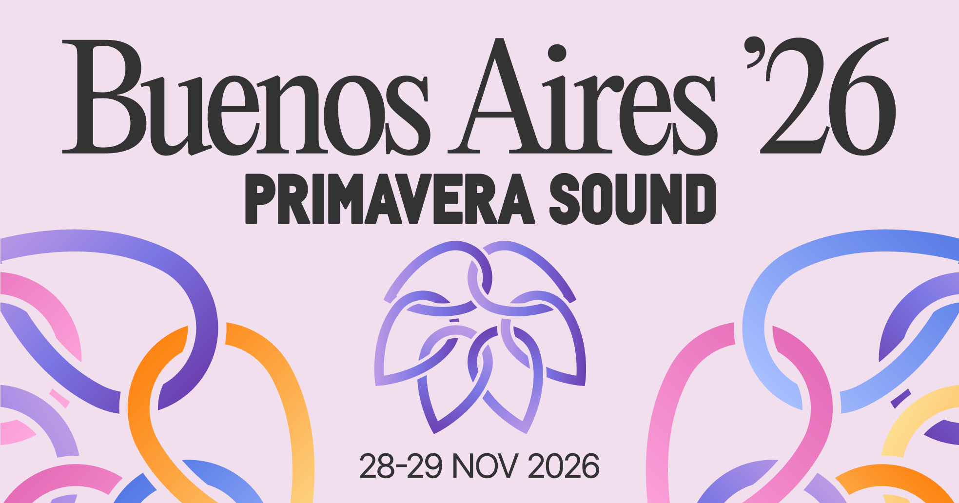 Primavera Sound