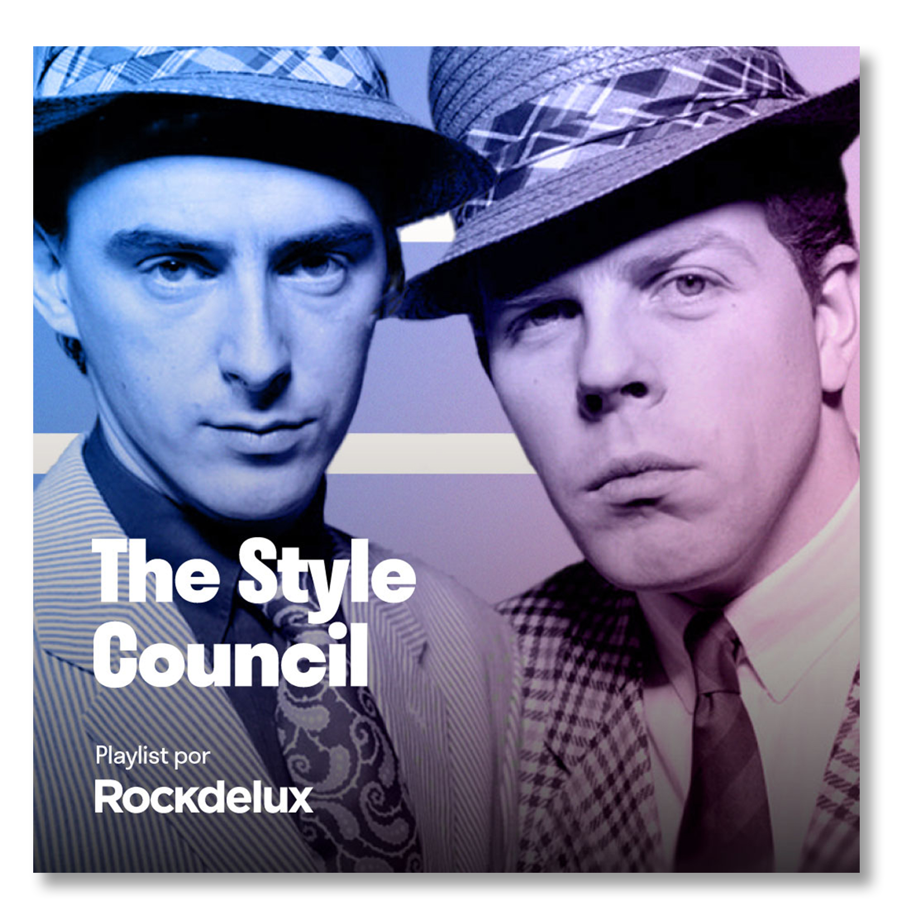 The Style Council: estilo y distinción
