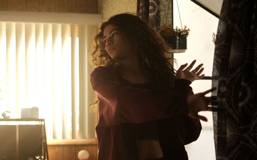“Euphoria”: un desastre bonito