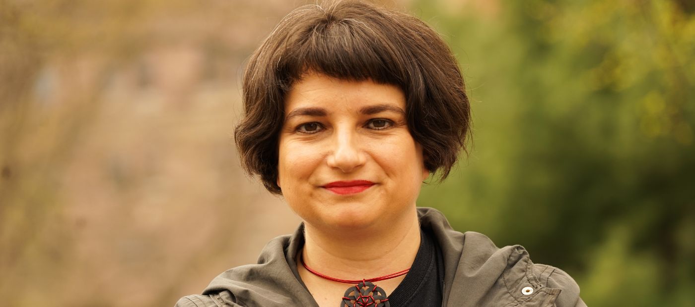 Amy Philips (journalist)