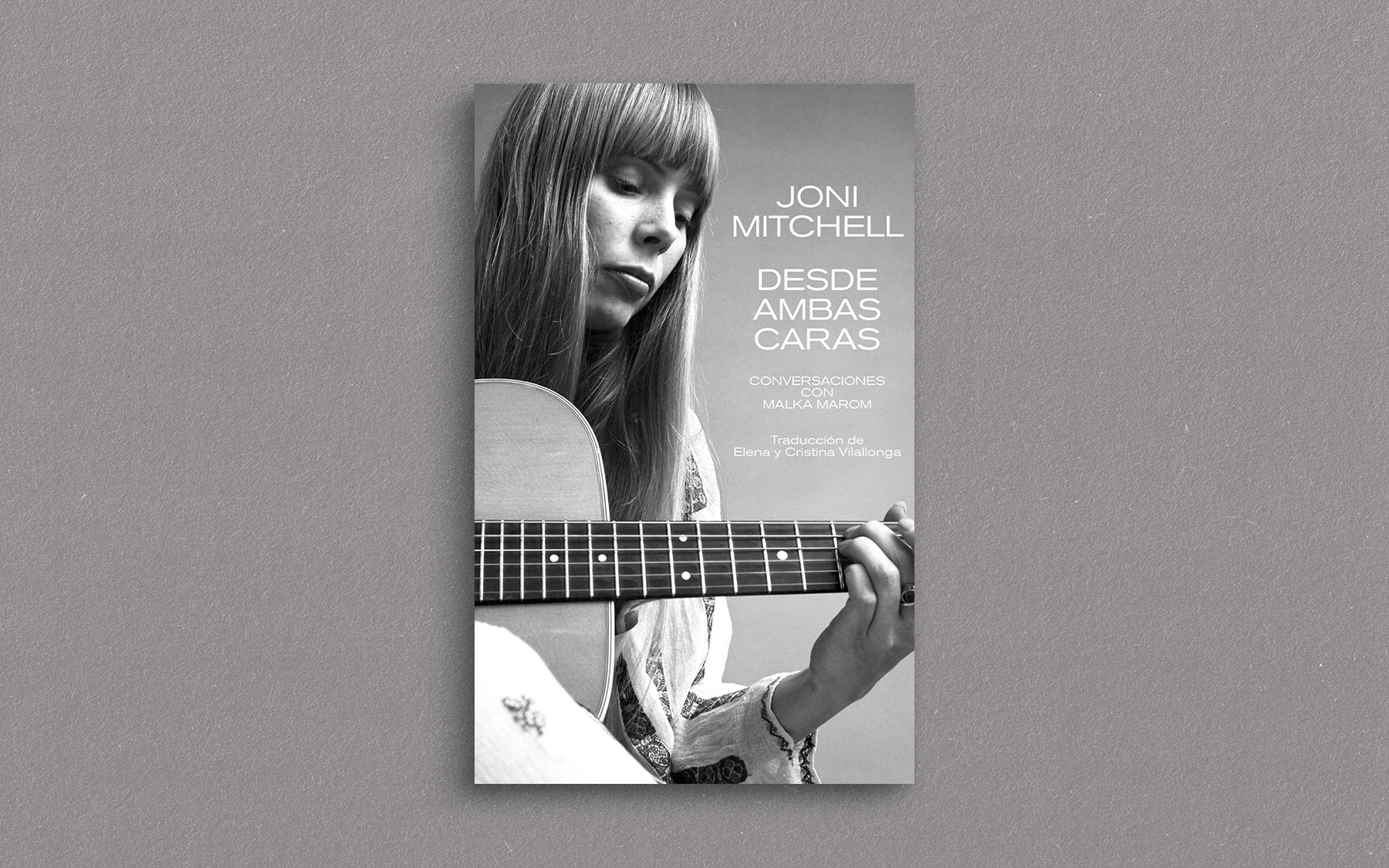 Joni Mitchell
