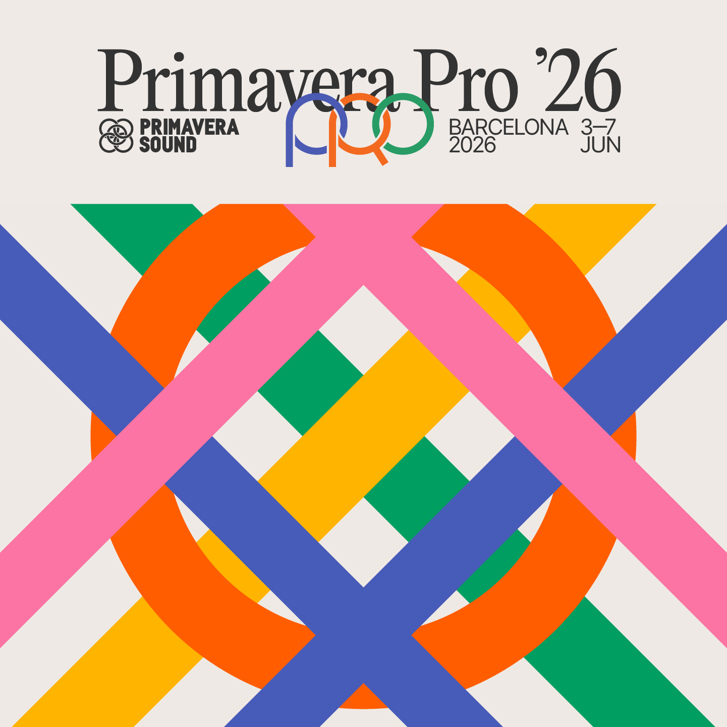 Fan Sale Primavera Pro 2026