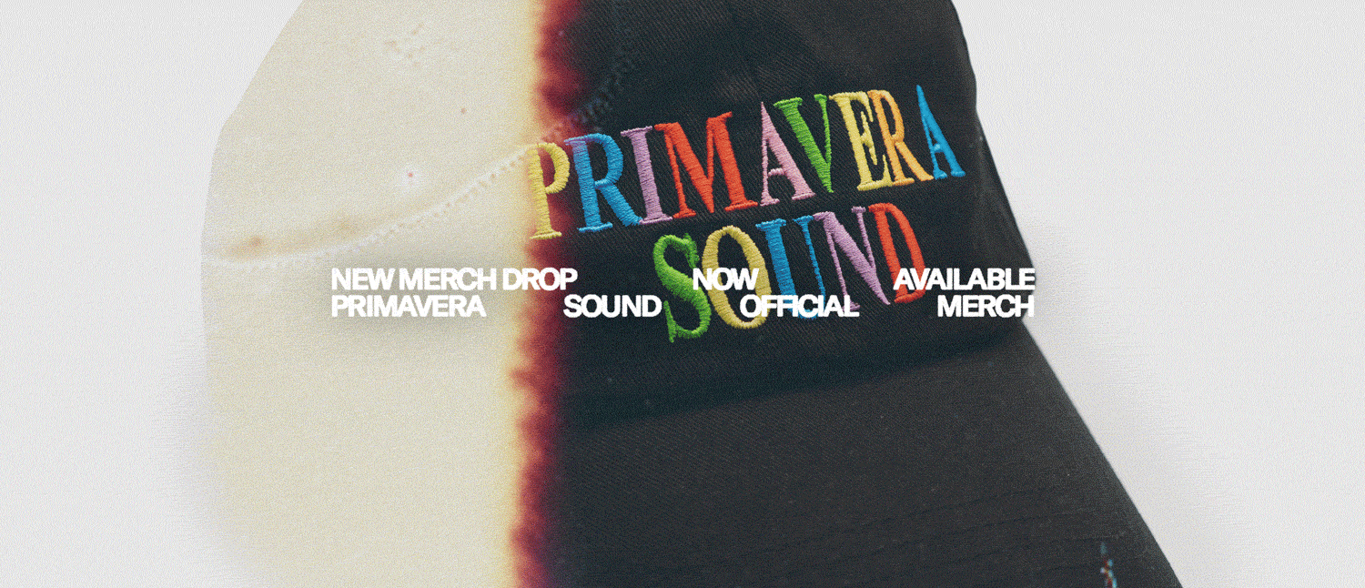 Primavera Sound