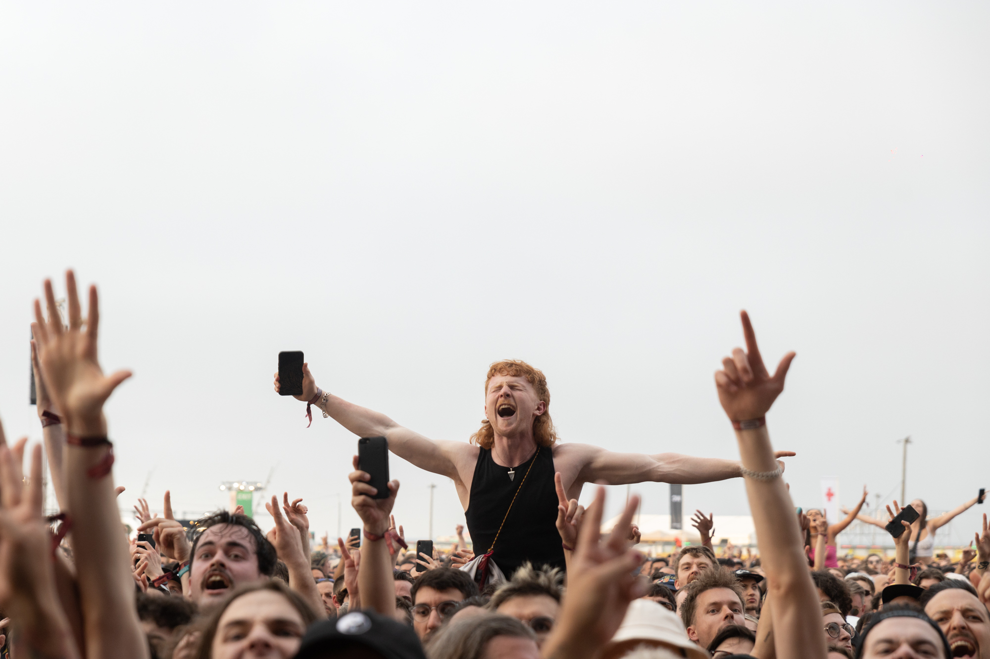 Primavera Sound prepares for the second weekend of its historic ...