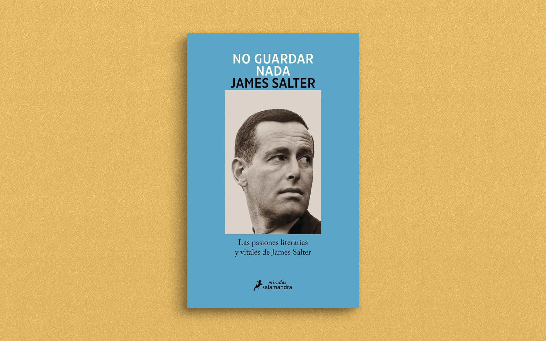 James Salter
