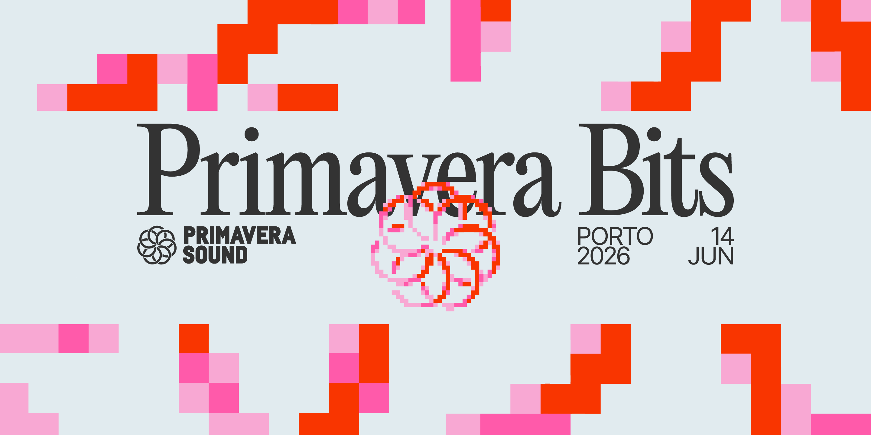 Primavera Bits Porto