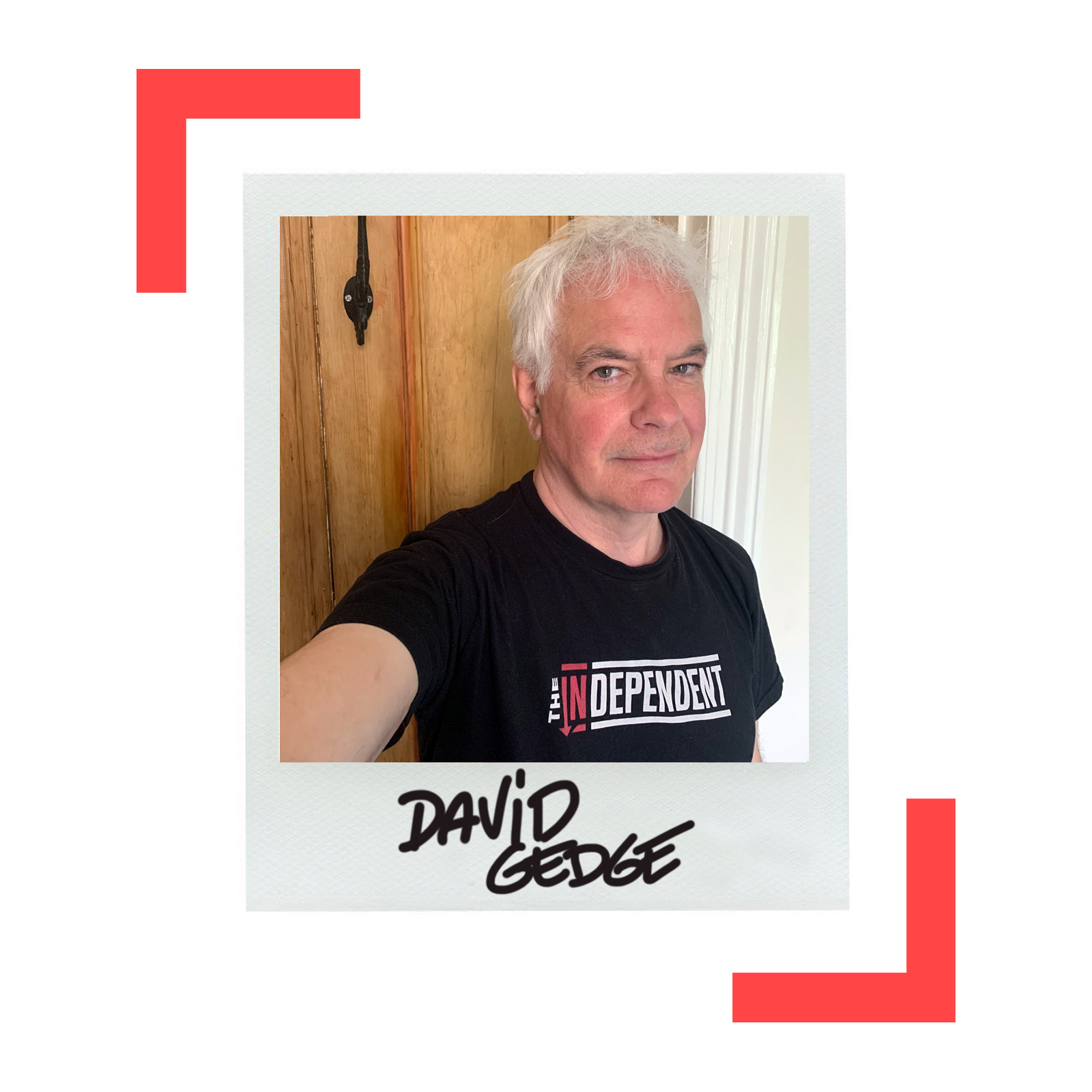 David Gedge (The Wedding Present): “La música ha sido mi única ...