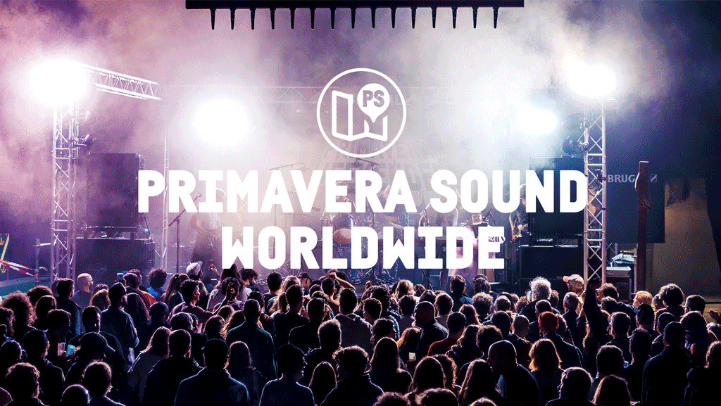 Primavera Sound