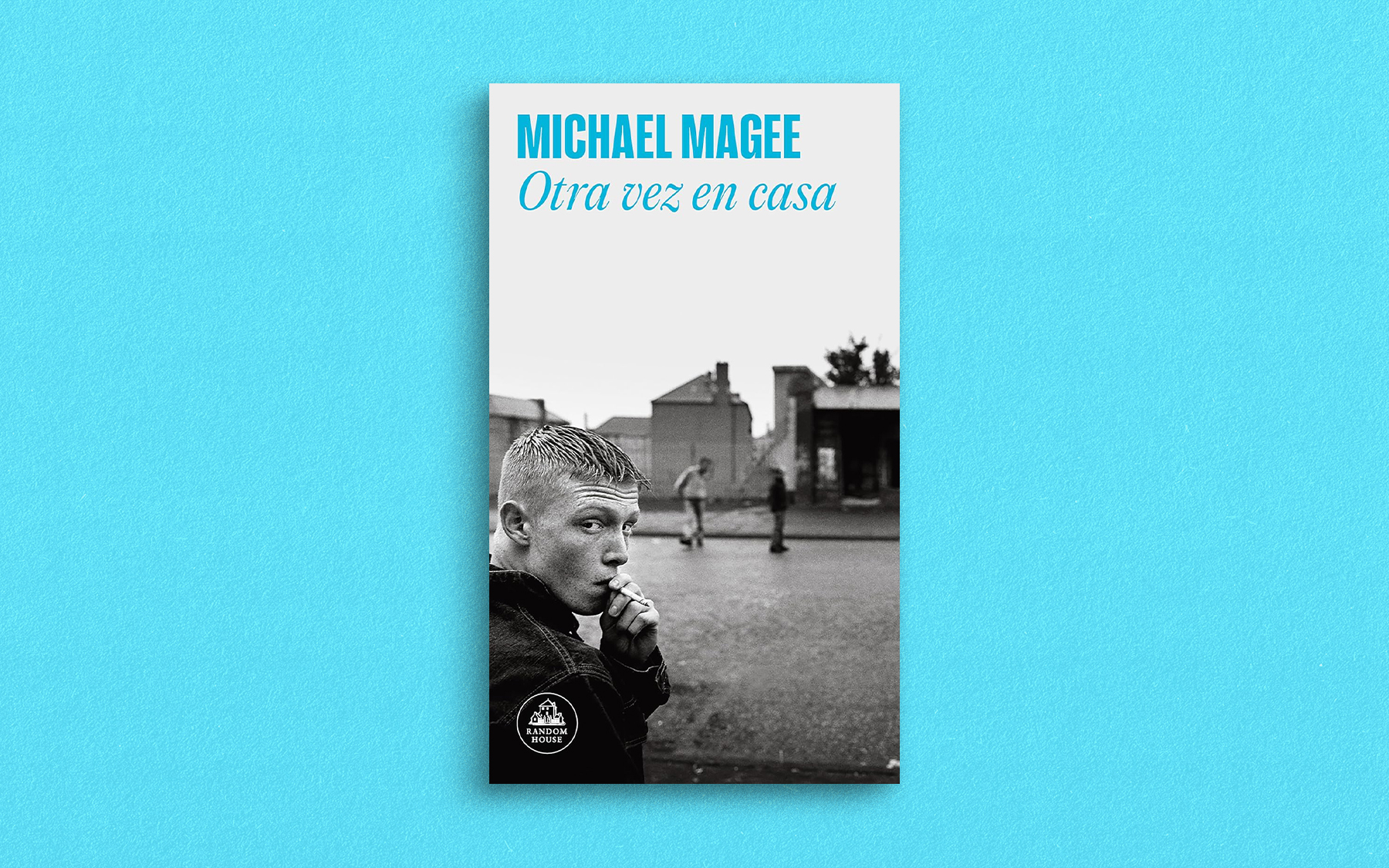 Michael Magee