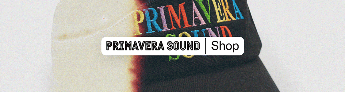 Primavera Sound