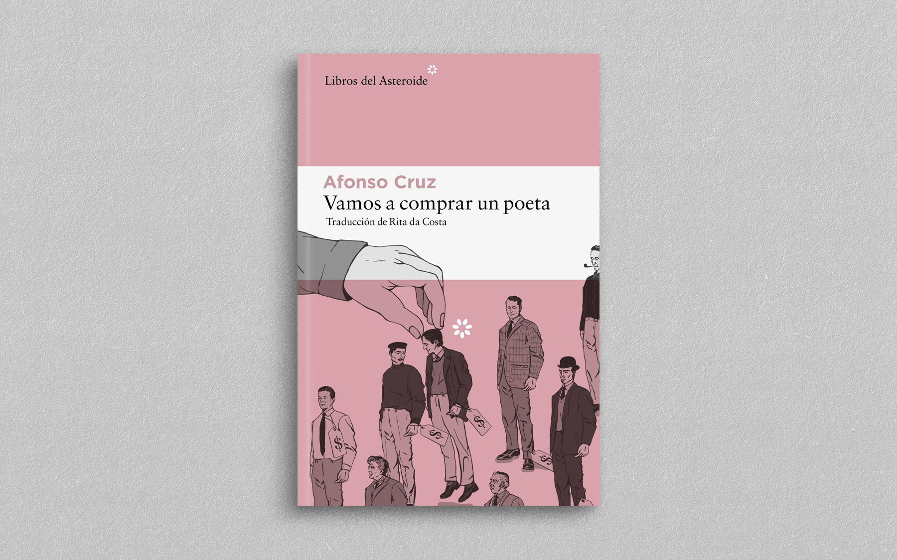 Afonso Cruz