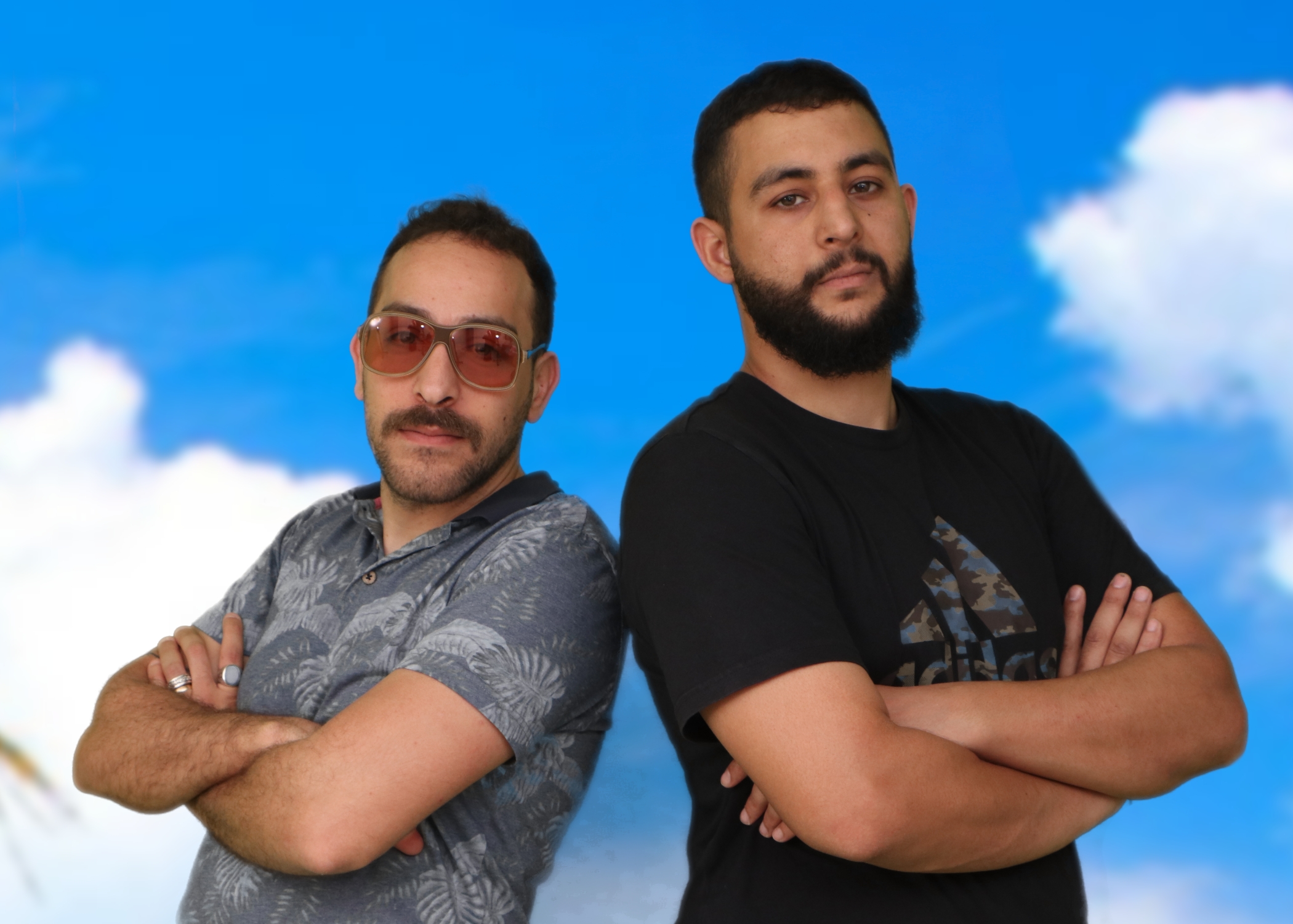 Shabjdeed & Al Nather (PS)