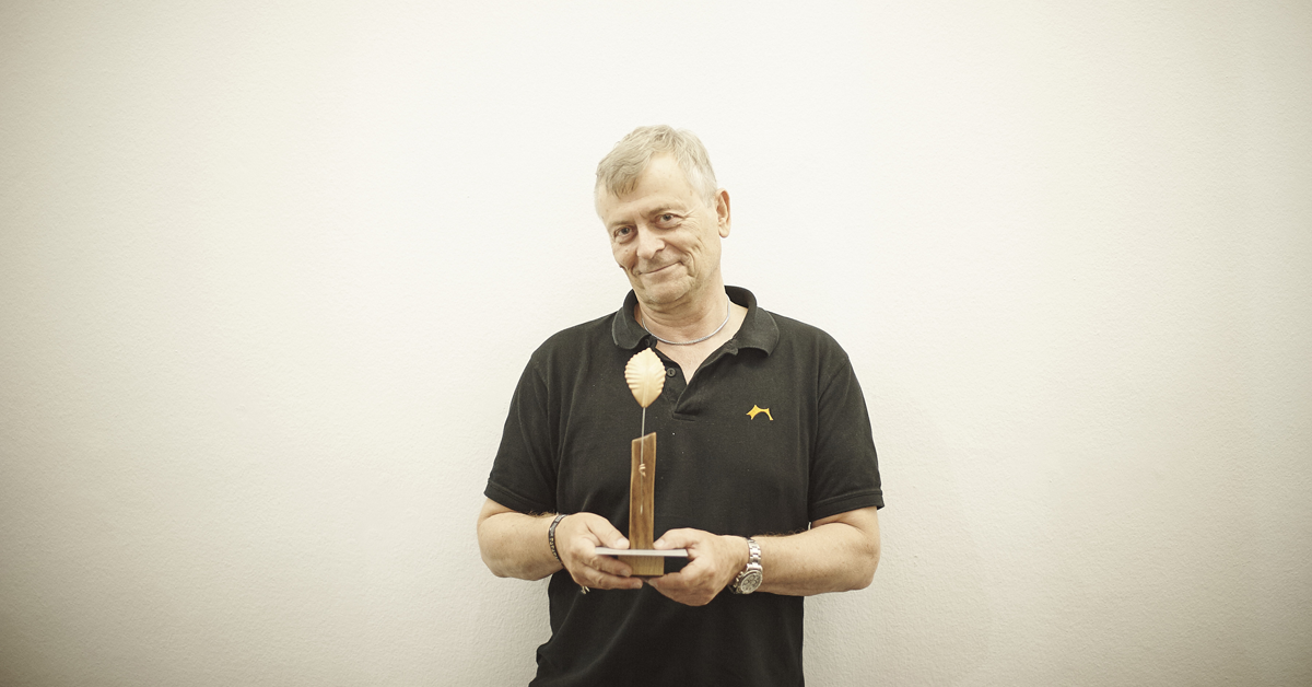 Primavera Award