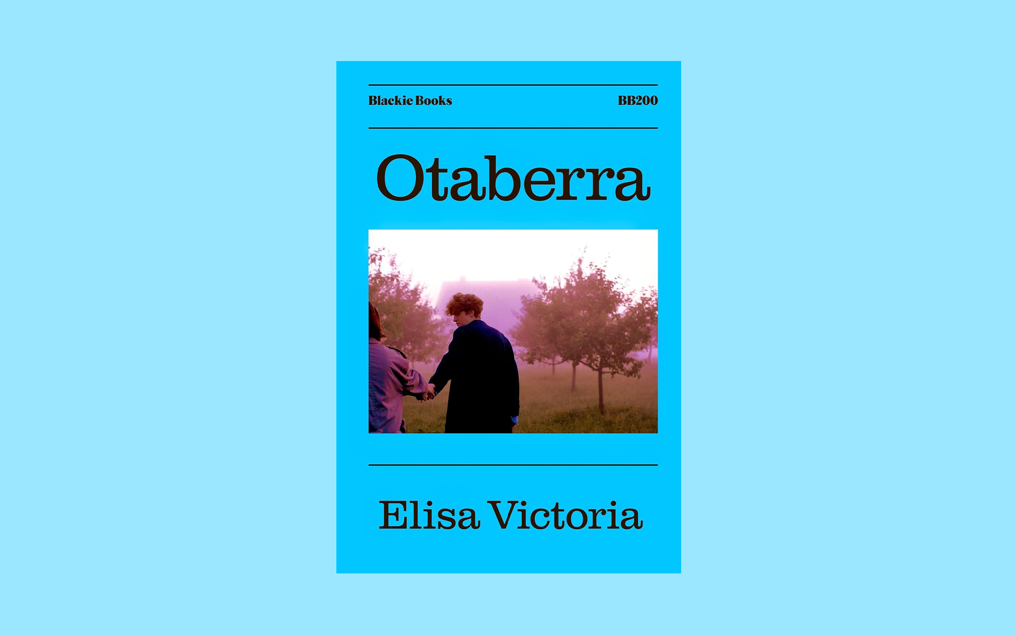 Elisa Victoria
