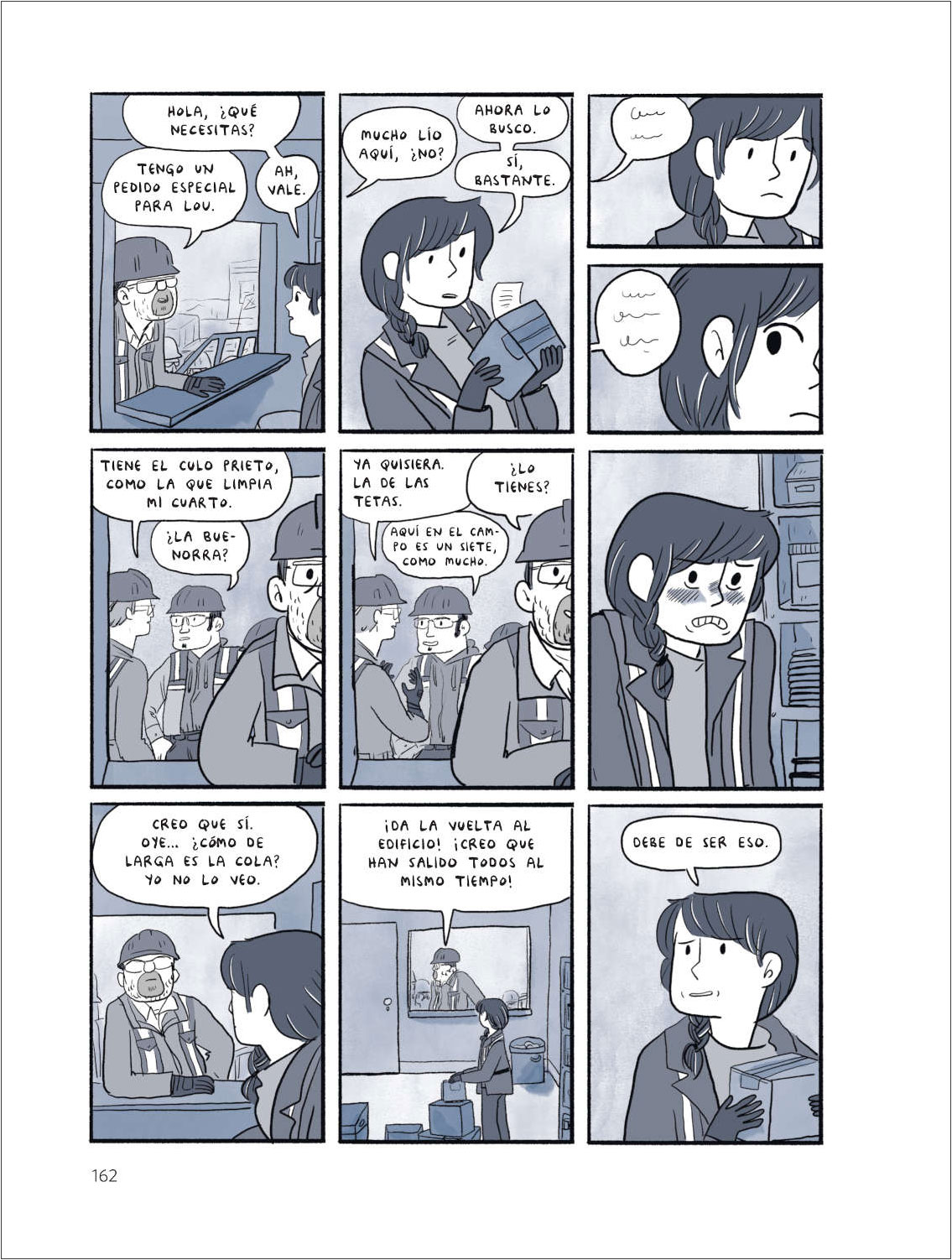 Kate Beaton