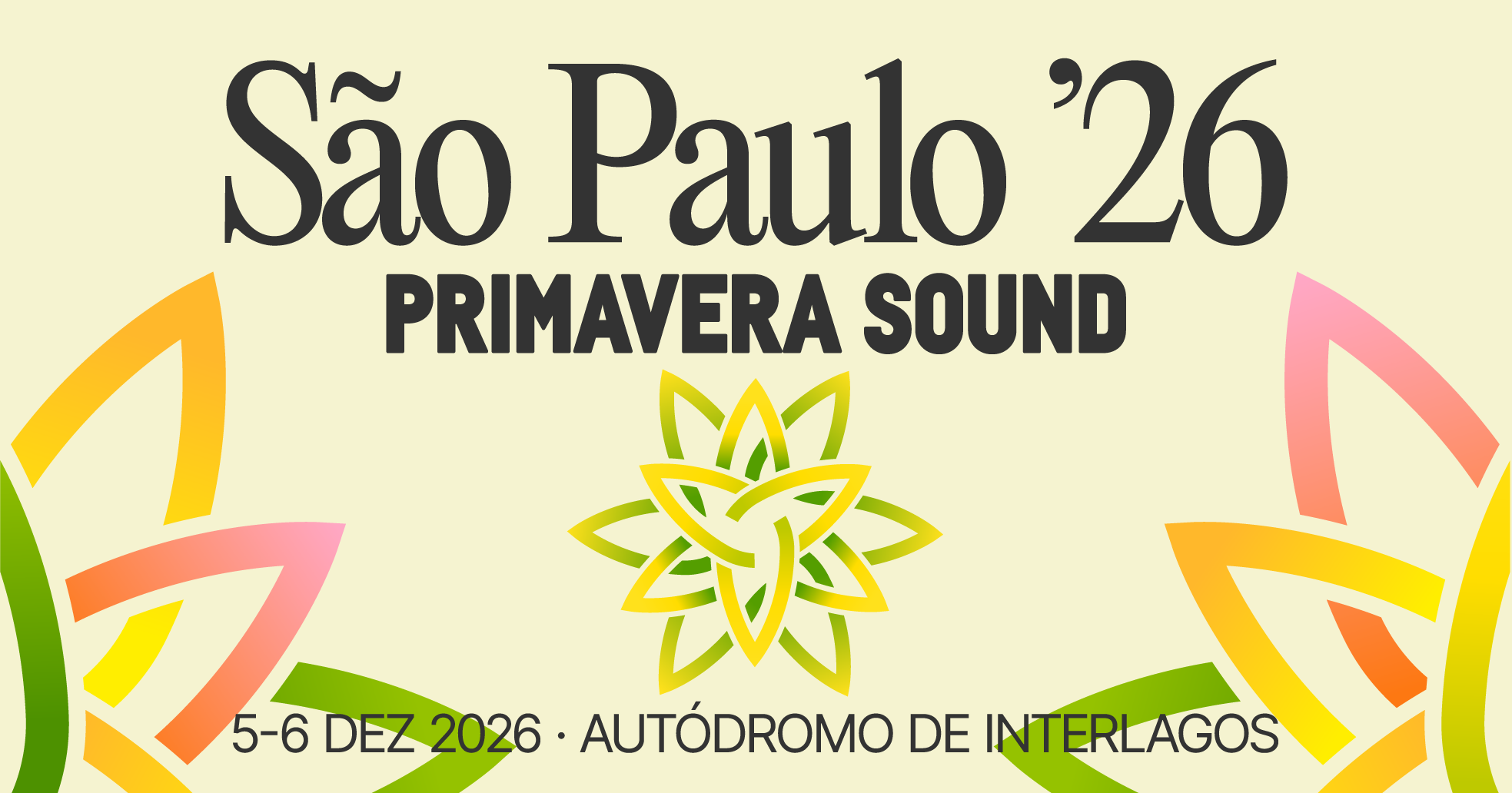Primavera Sound