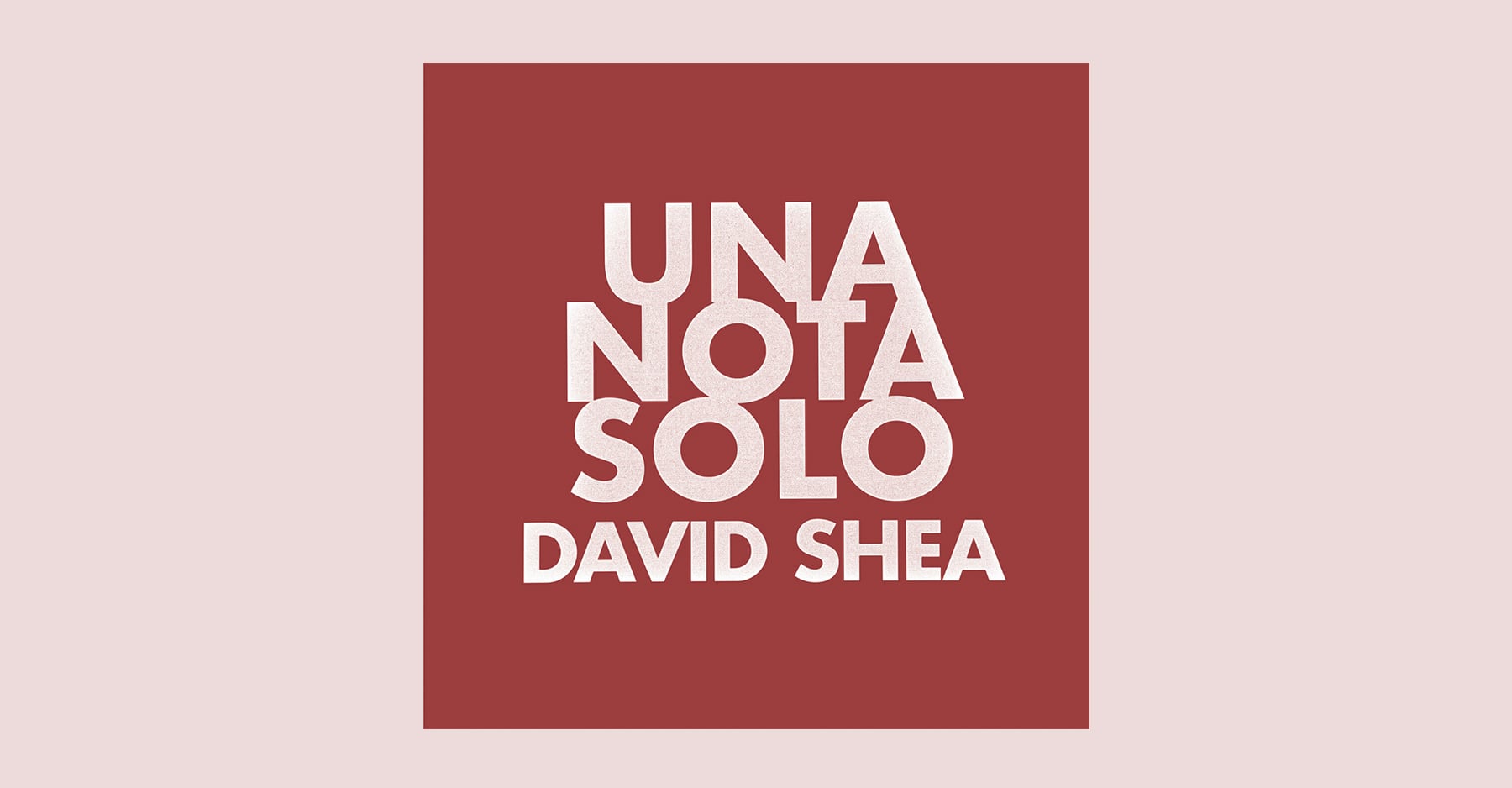 David Shea