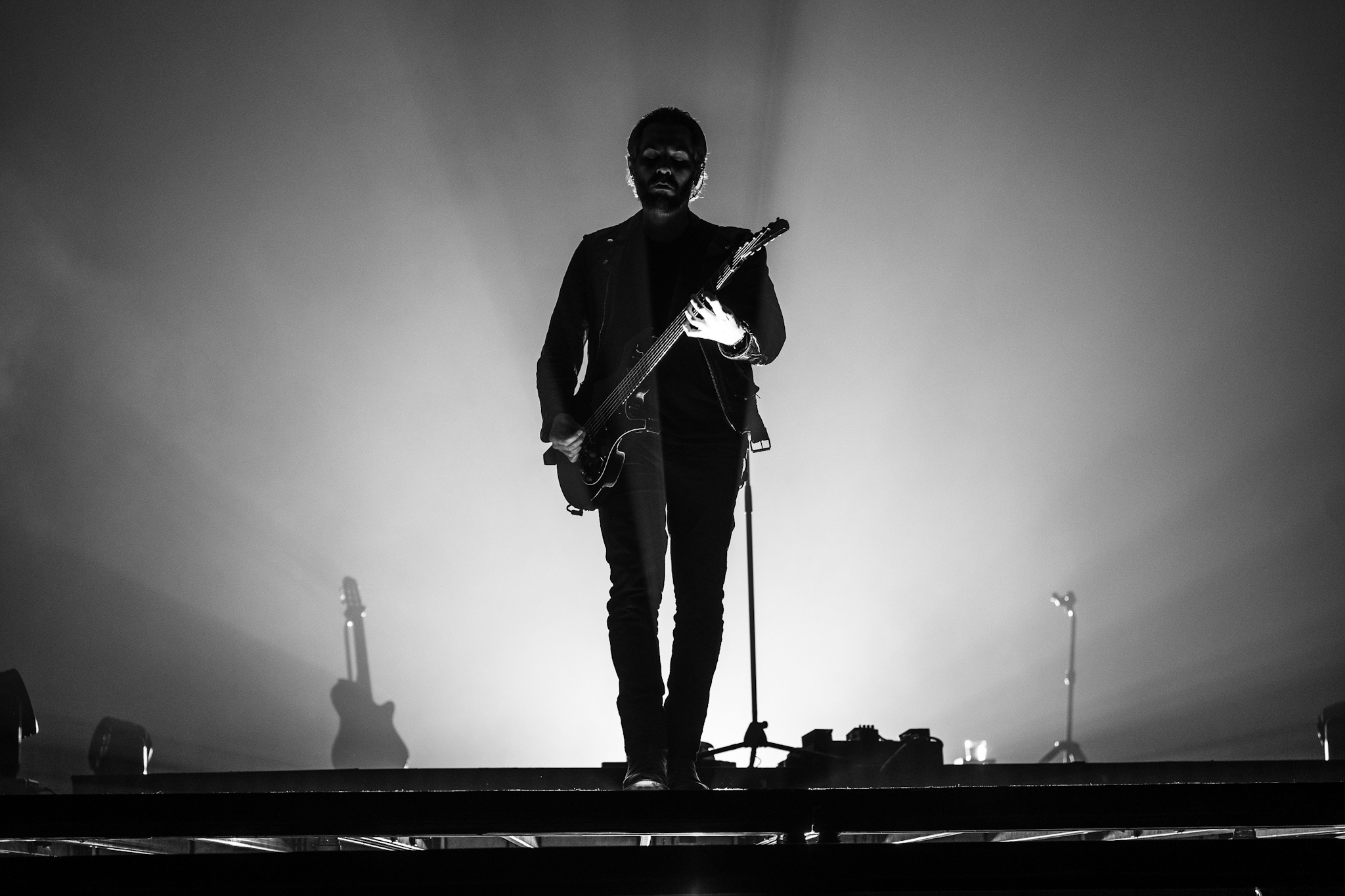 Cigarettes After Sex Work A Miracle At Madrids Wizink Center How To Get Intimate In Front Of