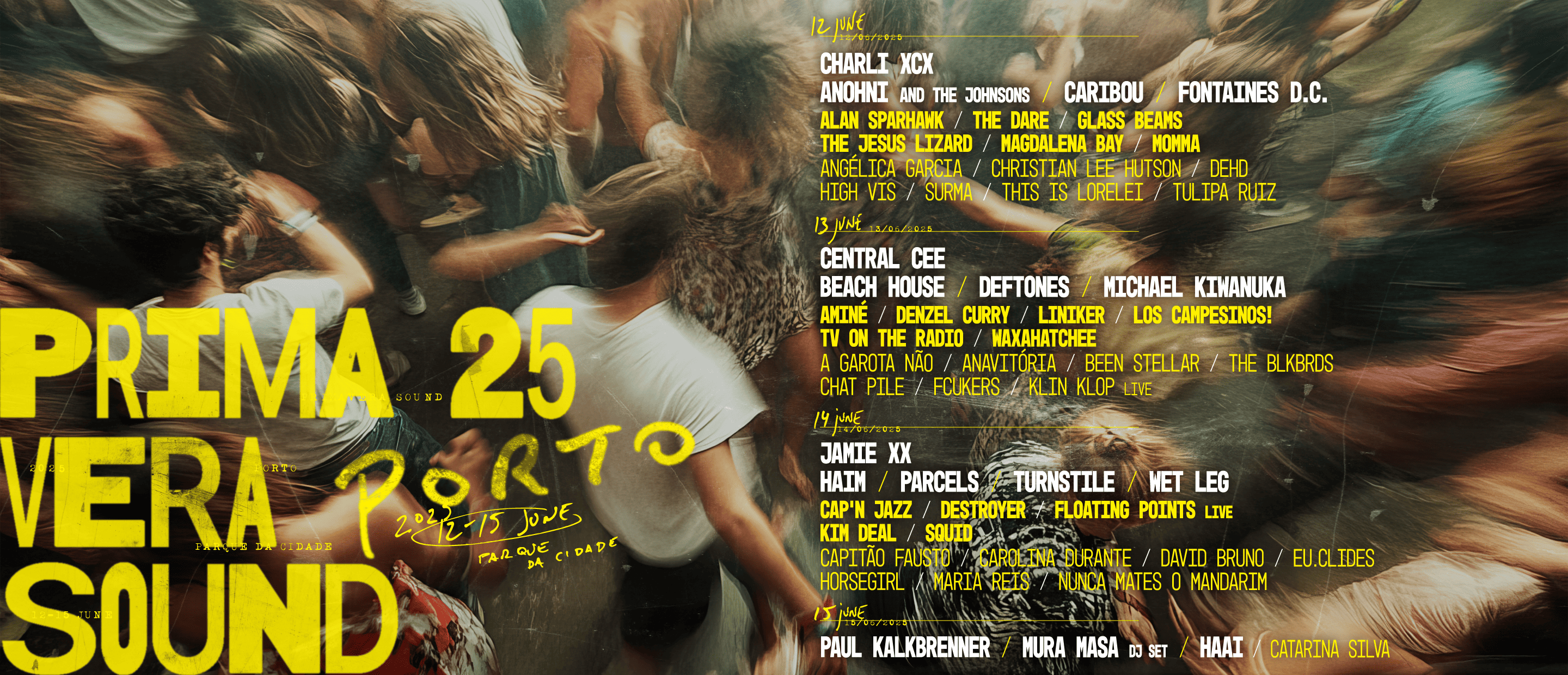 Primavera Sound