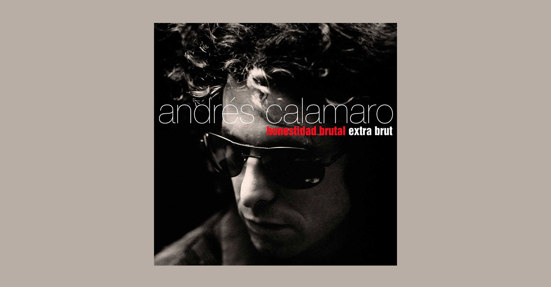 Andrés Calamaro