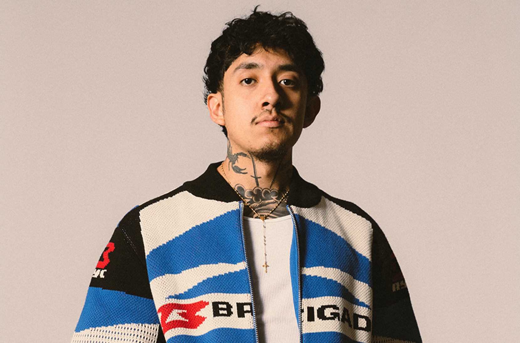 Cuco will give a special concert in Madrid's Sala Villanos on November 14th